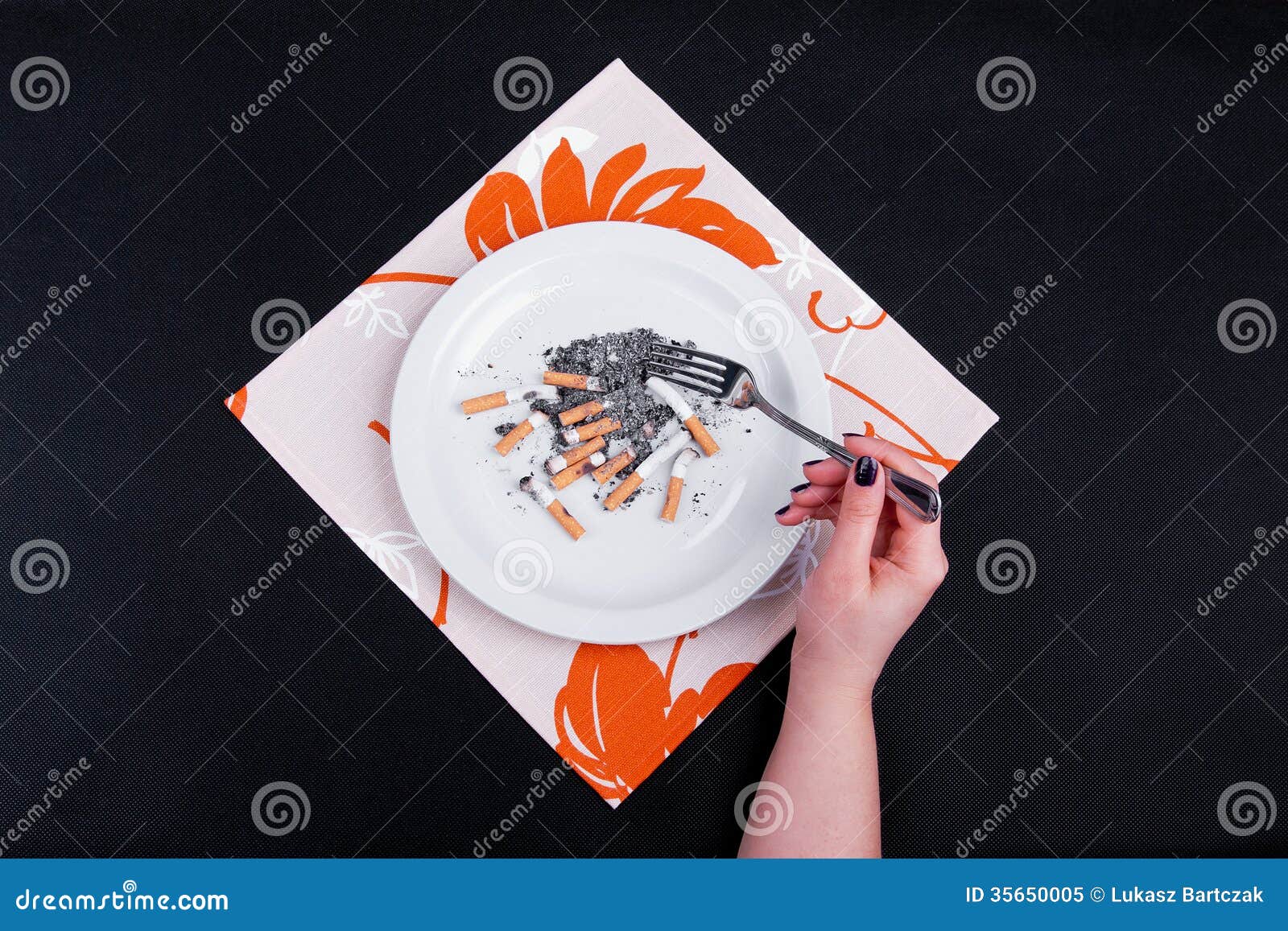 Quit smoking stock image. Image of addictive, lungs, addiction - 35650005