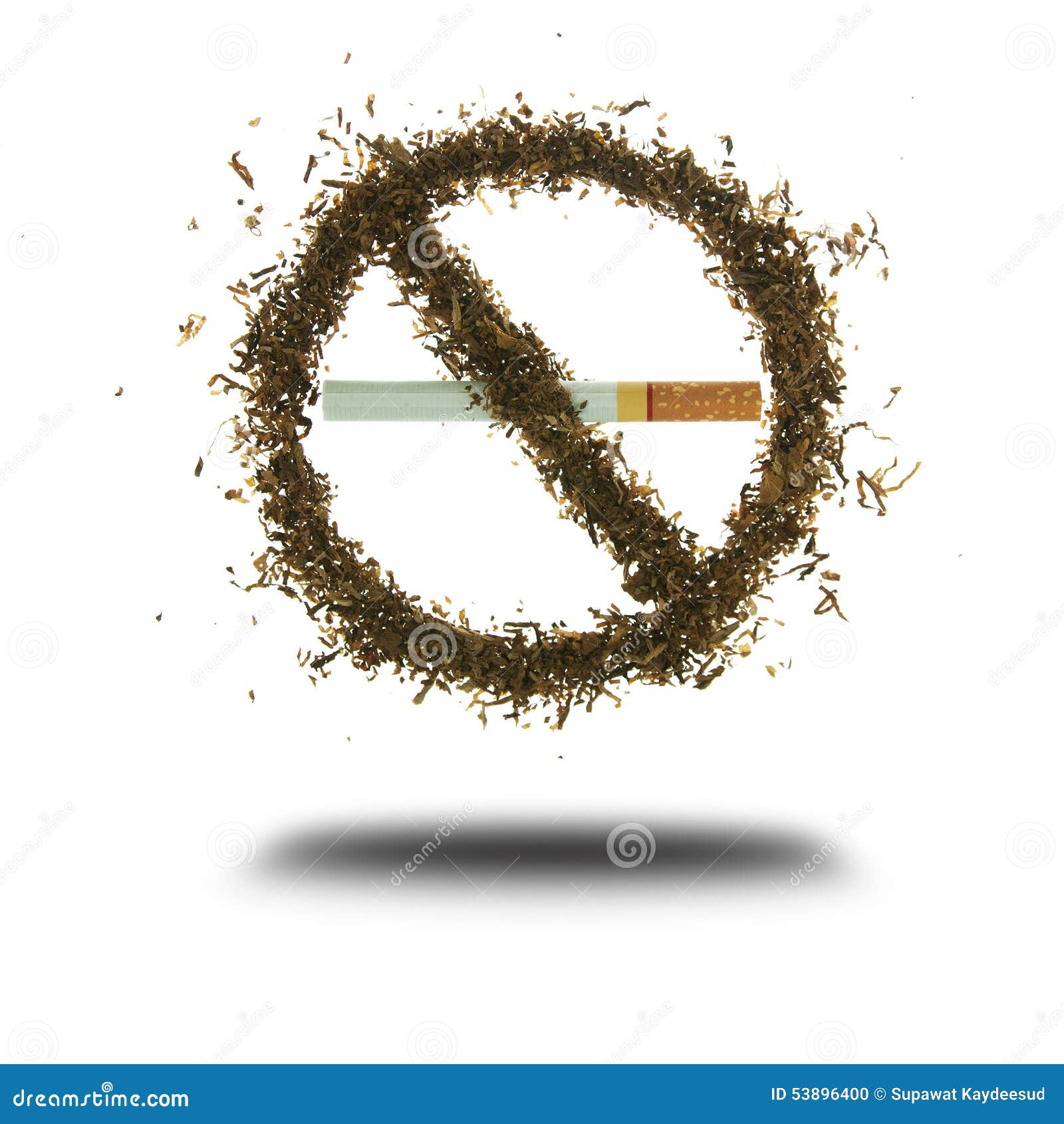 Quit smoking stock illustration. Illustration of death - 53896400