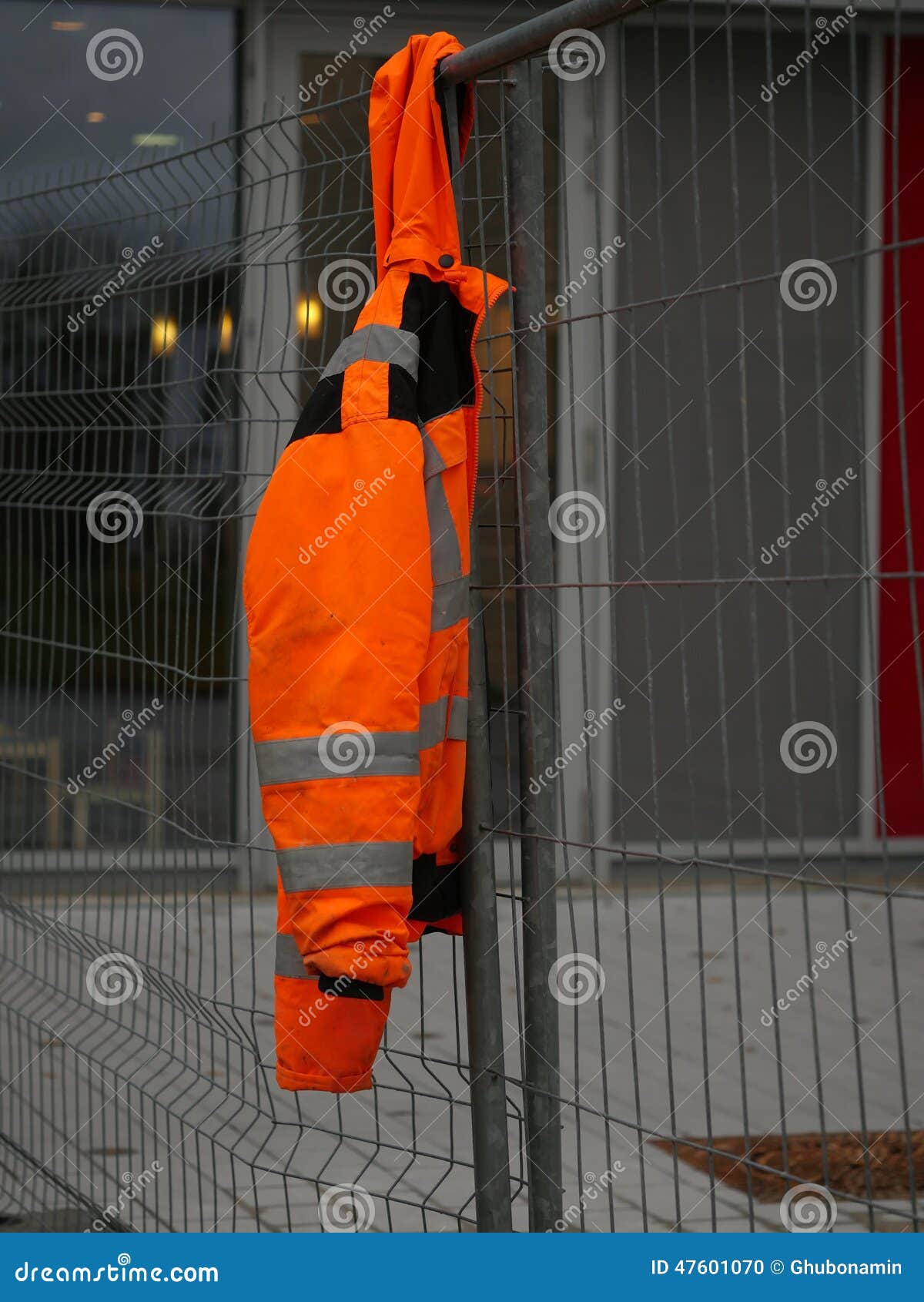 Quitting time stock photo. Image of safe, used, break - 47601070