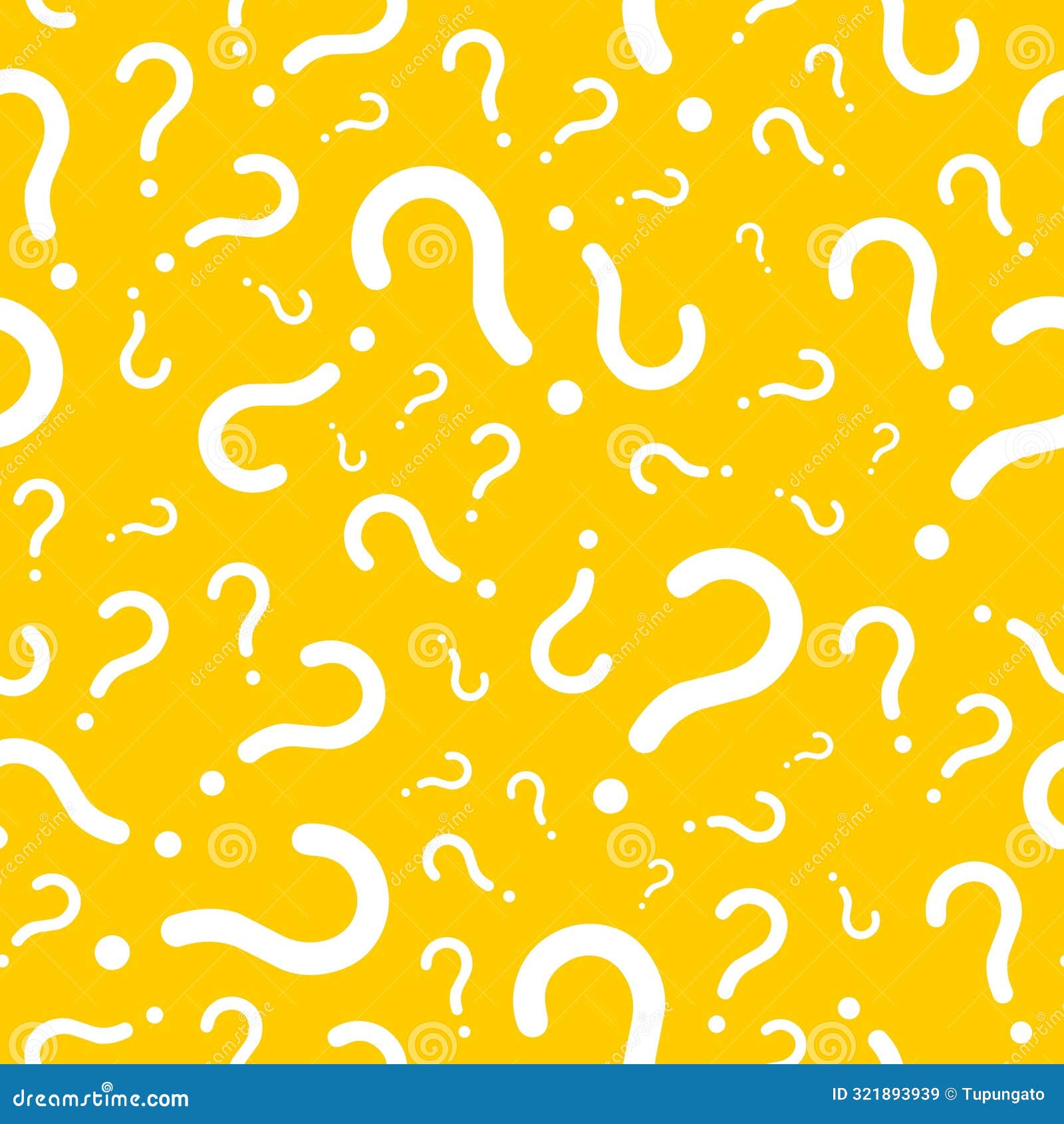 Quiz Yellow Word Text On White Background Royalty-Free Stock Photo ...