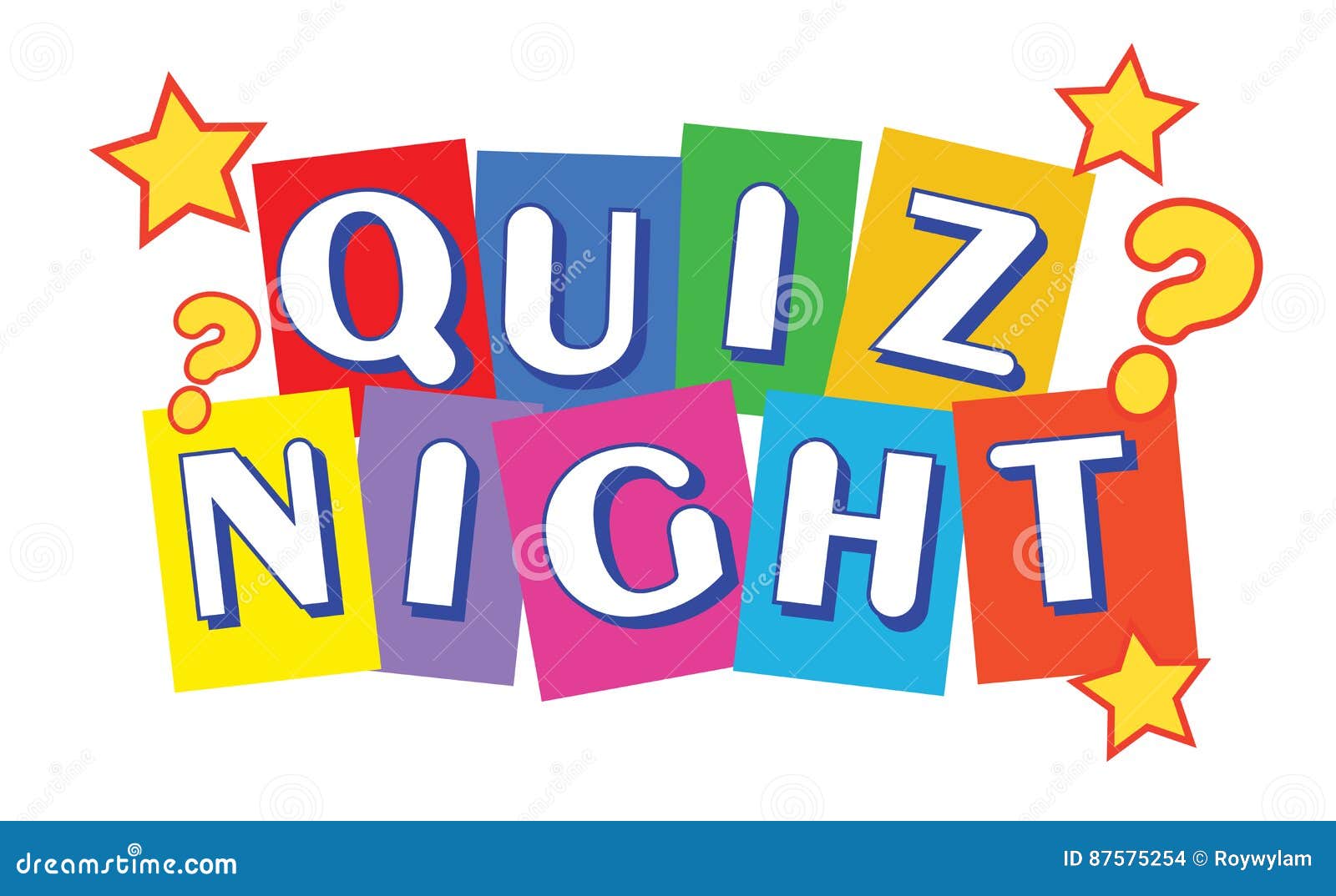 Quiz Cartoons, Illustrations & Vector Stock Images - 73210 Pictures to ...