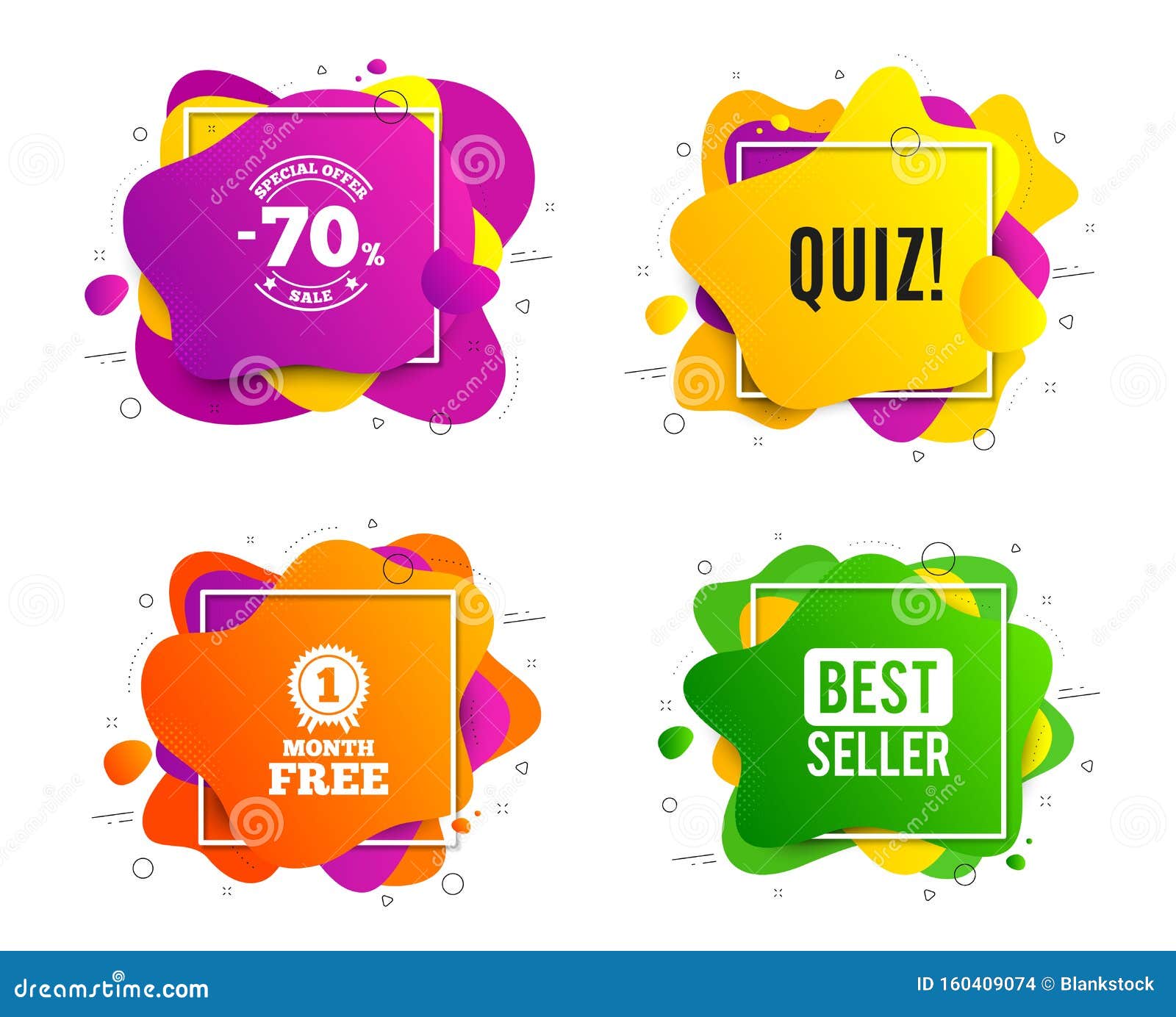 Quiz Symbol. Answer Question Sign. Vector Stock Vector - Illustration ...