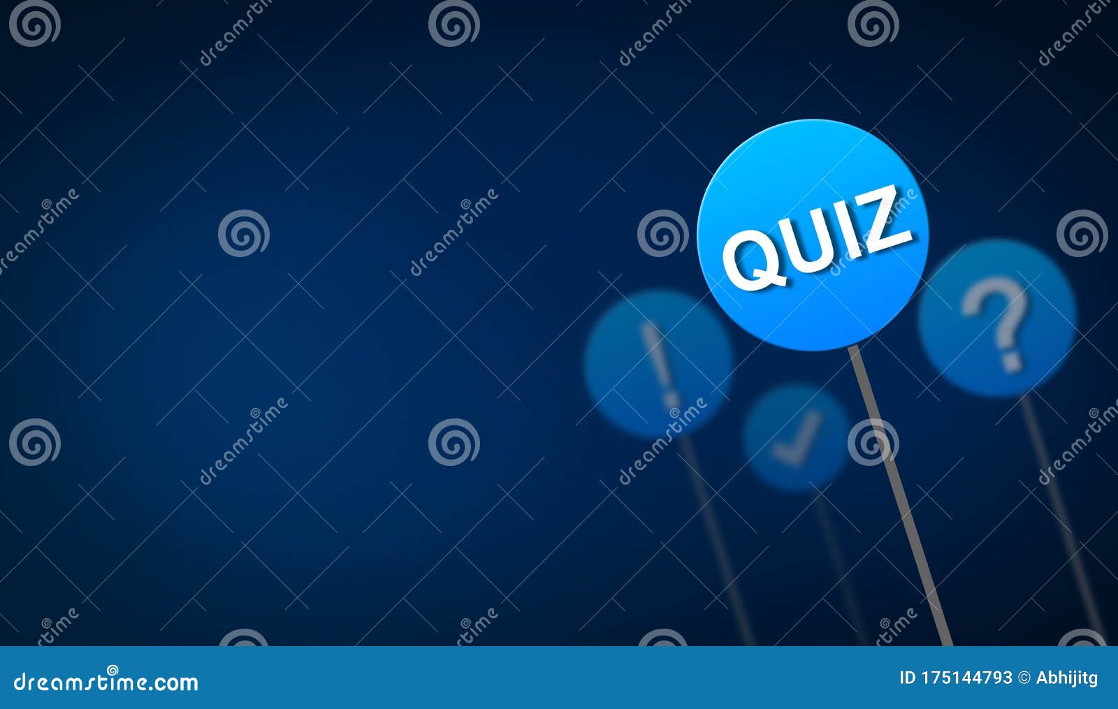 Quiz Text Concept on Blue Background, Digital Question Mark Background ... Quiz Text Concept on Blue Background, Digital Question Mark Background ...