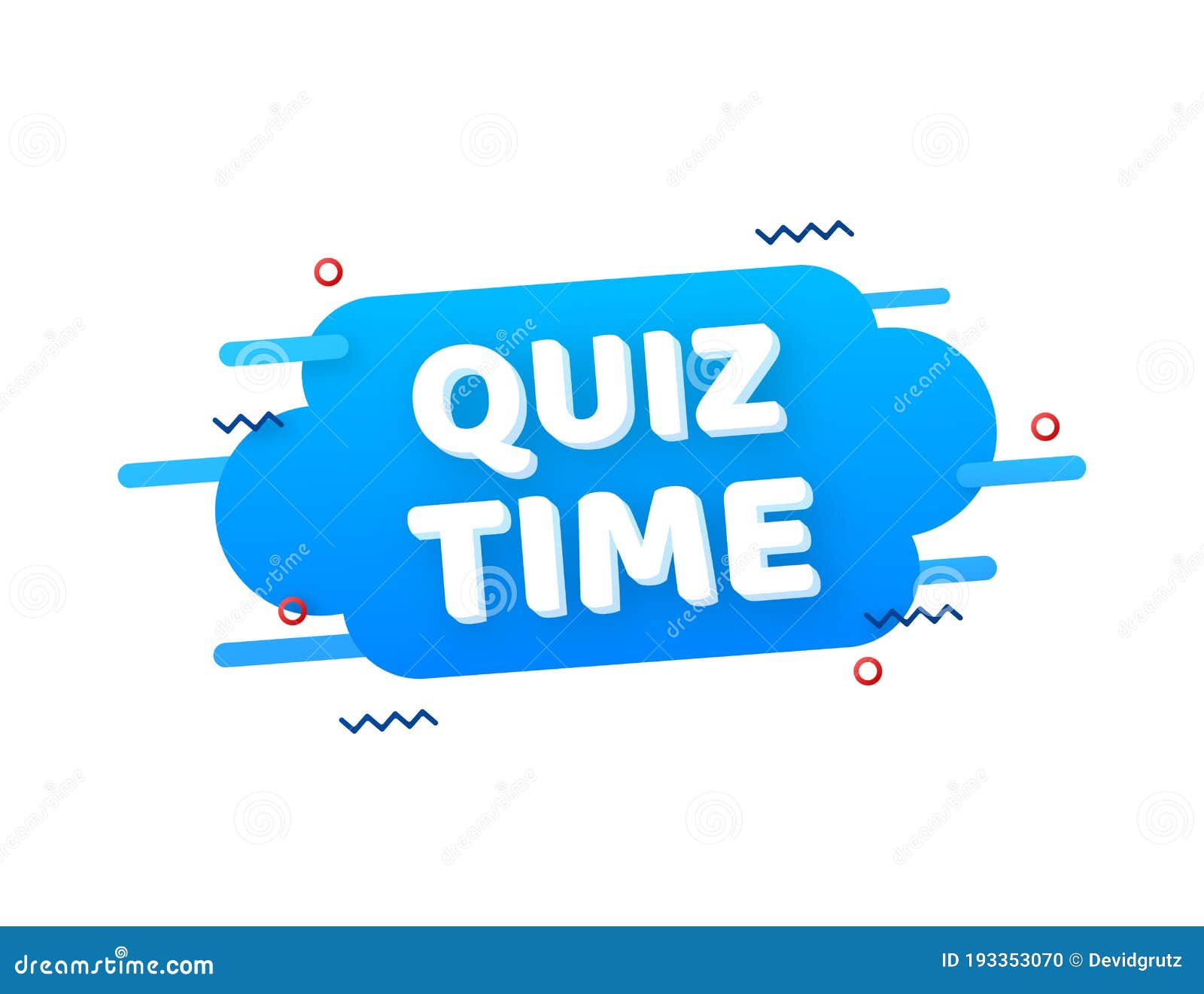 Quiz Time Logo with Clock, Concept of Questionnaire Show Sing, Quiz ... Quiz Time Logo with Clock, Concept of Questionnaire Show Sing, Quiz ...