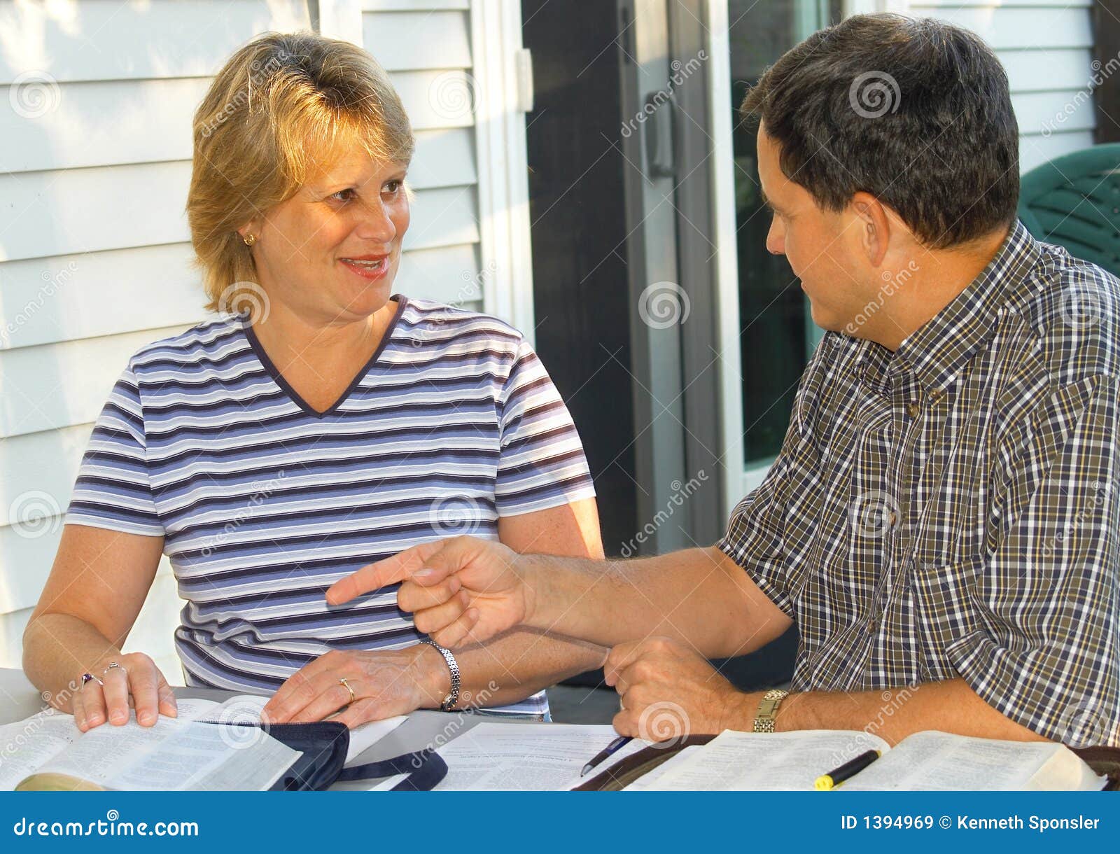 Quizzical response stock image. Image of declare, adults - 1394969