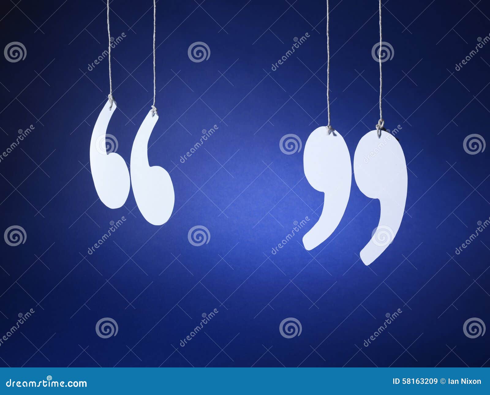 Quotation Marks Inverted Commas - Stock Image Stock Image - Image of ... Quotation Marks Inverted Commas - Stock Image Stock Image - Image of ...