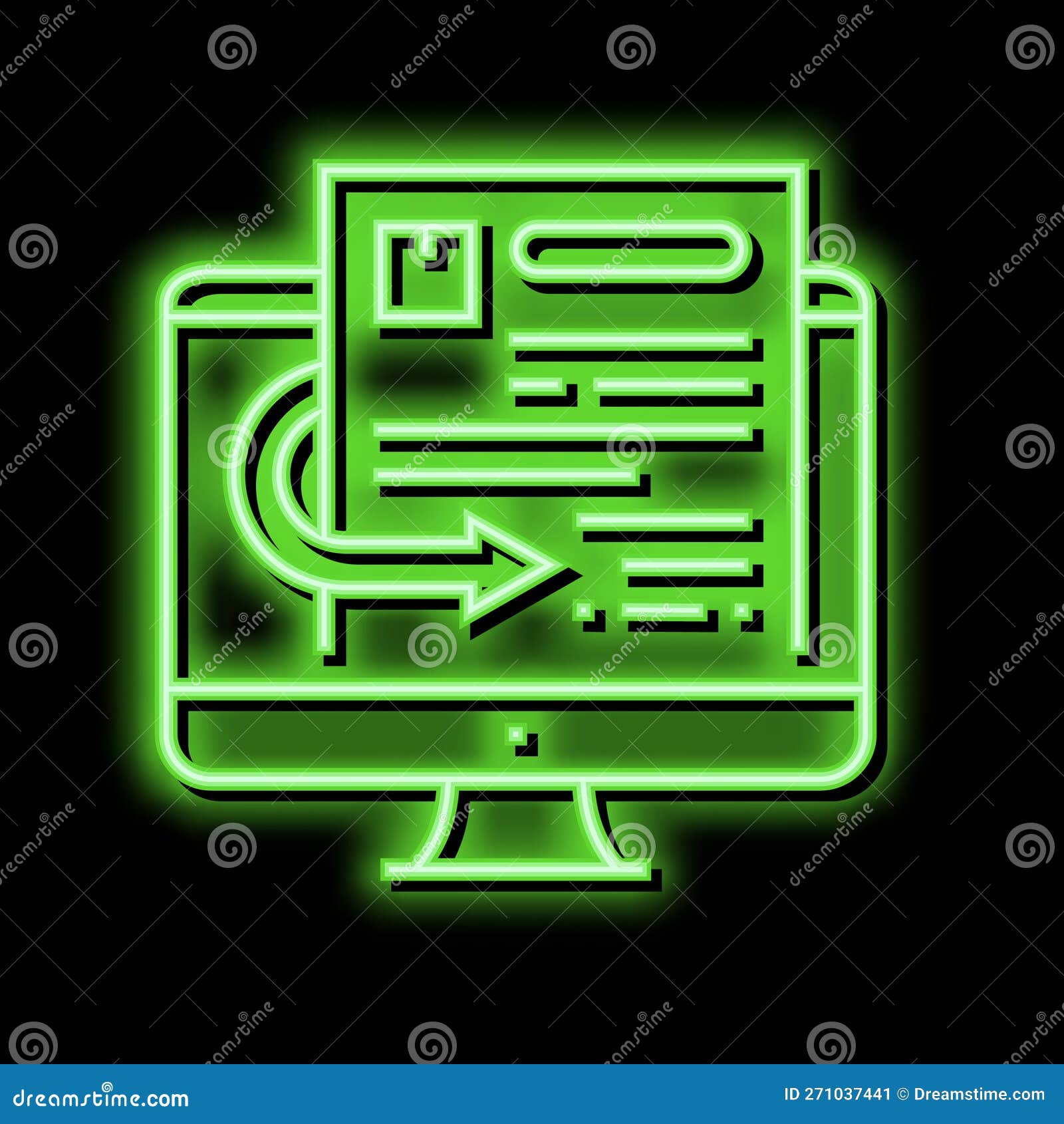 Quotation Requests Icon Doodle Illustration | CartoonDealer.com #379190430