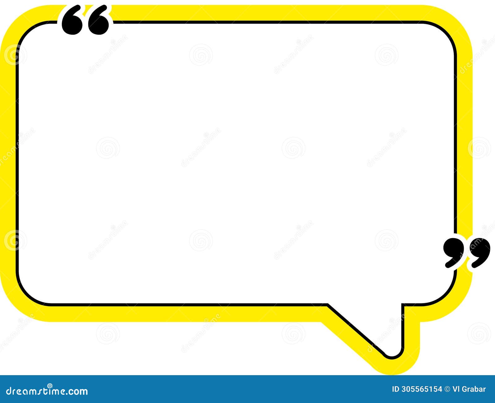 Quotation Marks Meme