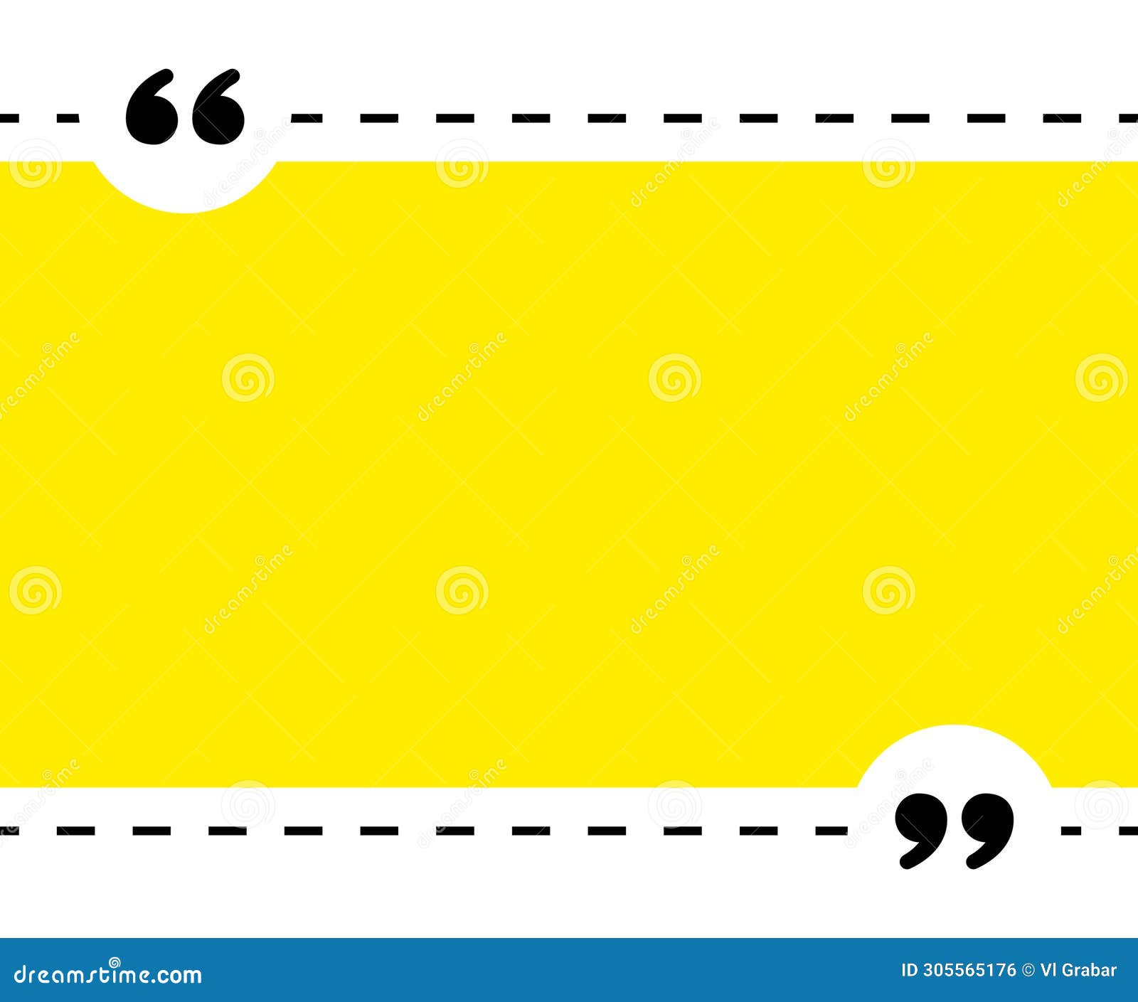 Quotation Marks Meme