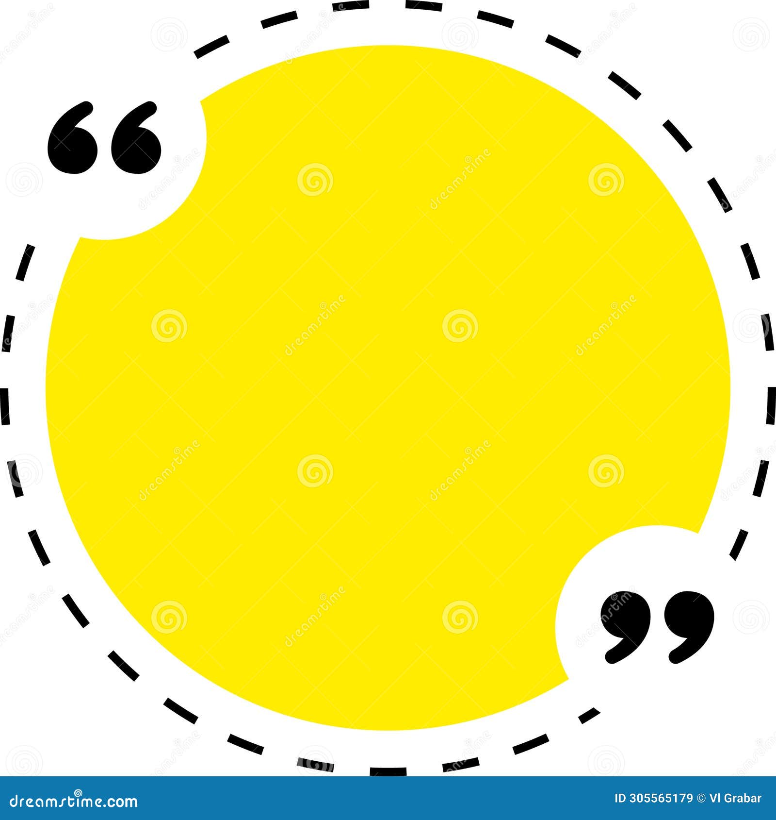 Quotation Marks Meme