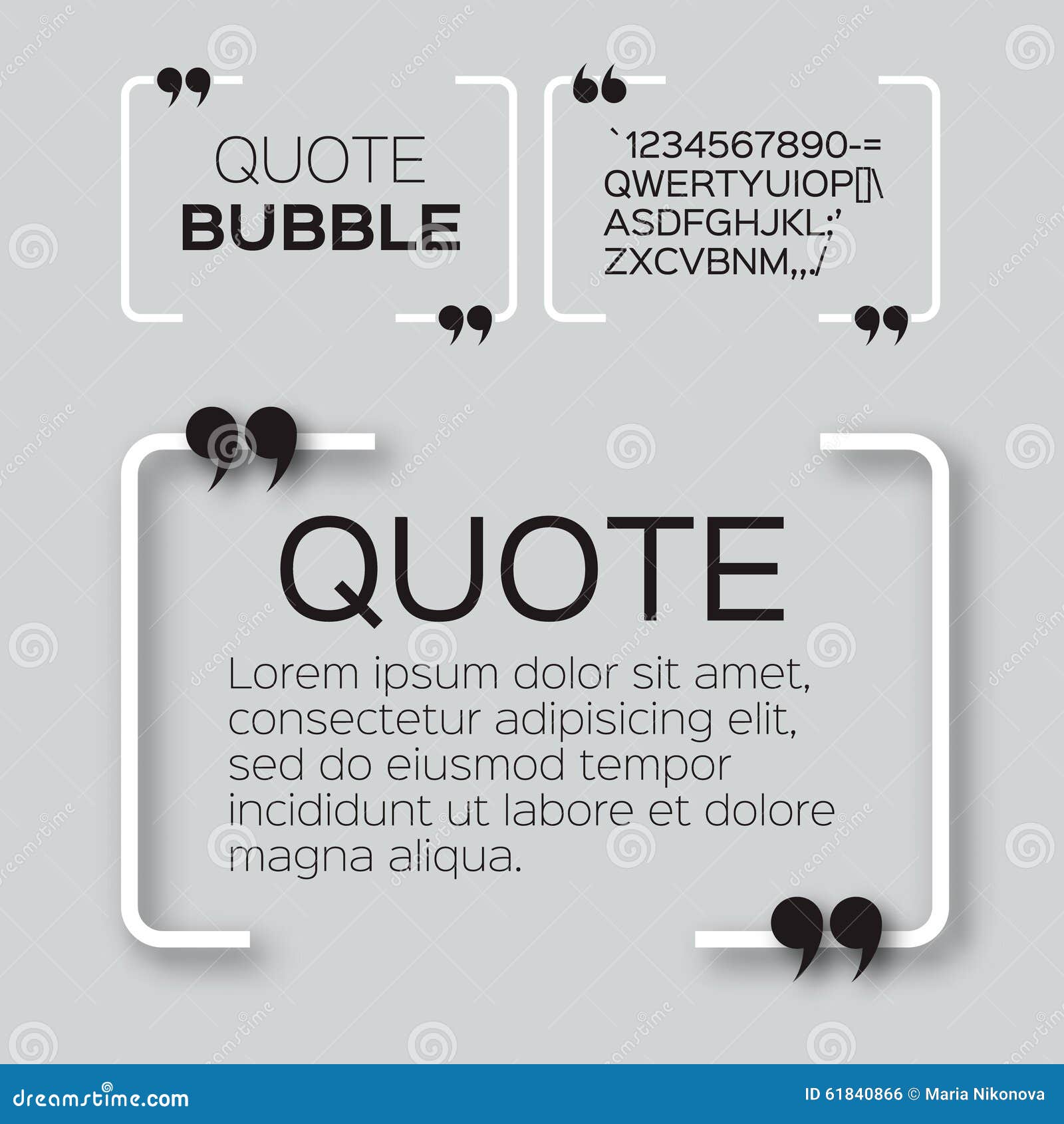 Proverb Citation Stock Illustrations – 641 Proverb Citation Stock ...