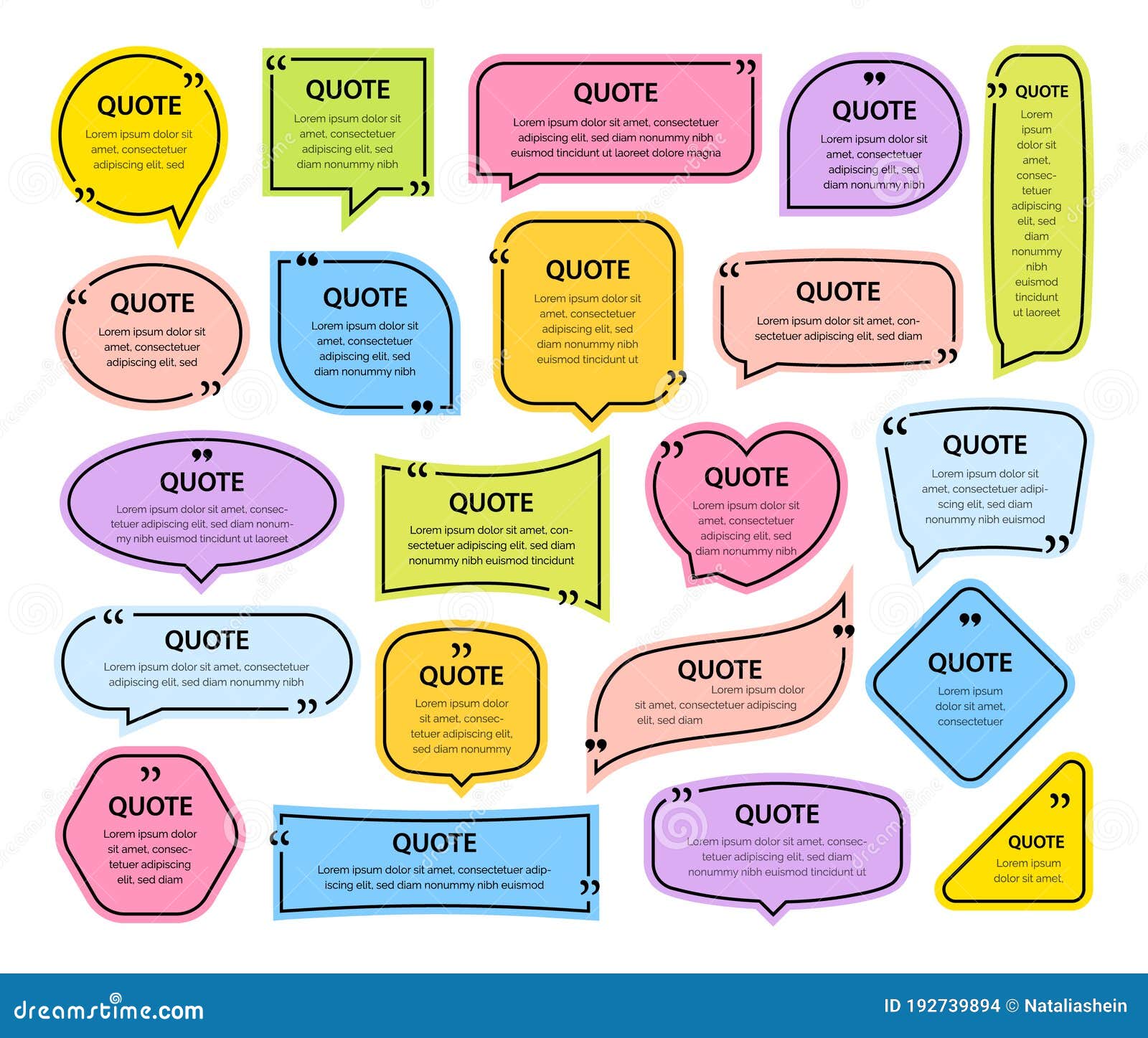 Textboxes Cartoons, Illustrations & Vector Stock Images - 115 Pictures ...