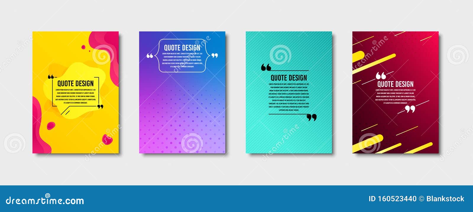 Bubbles Textbox Cartoon Set Vector With Shock Sign | CartoonDealer.com ...