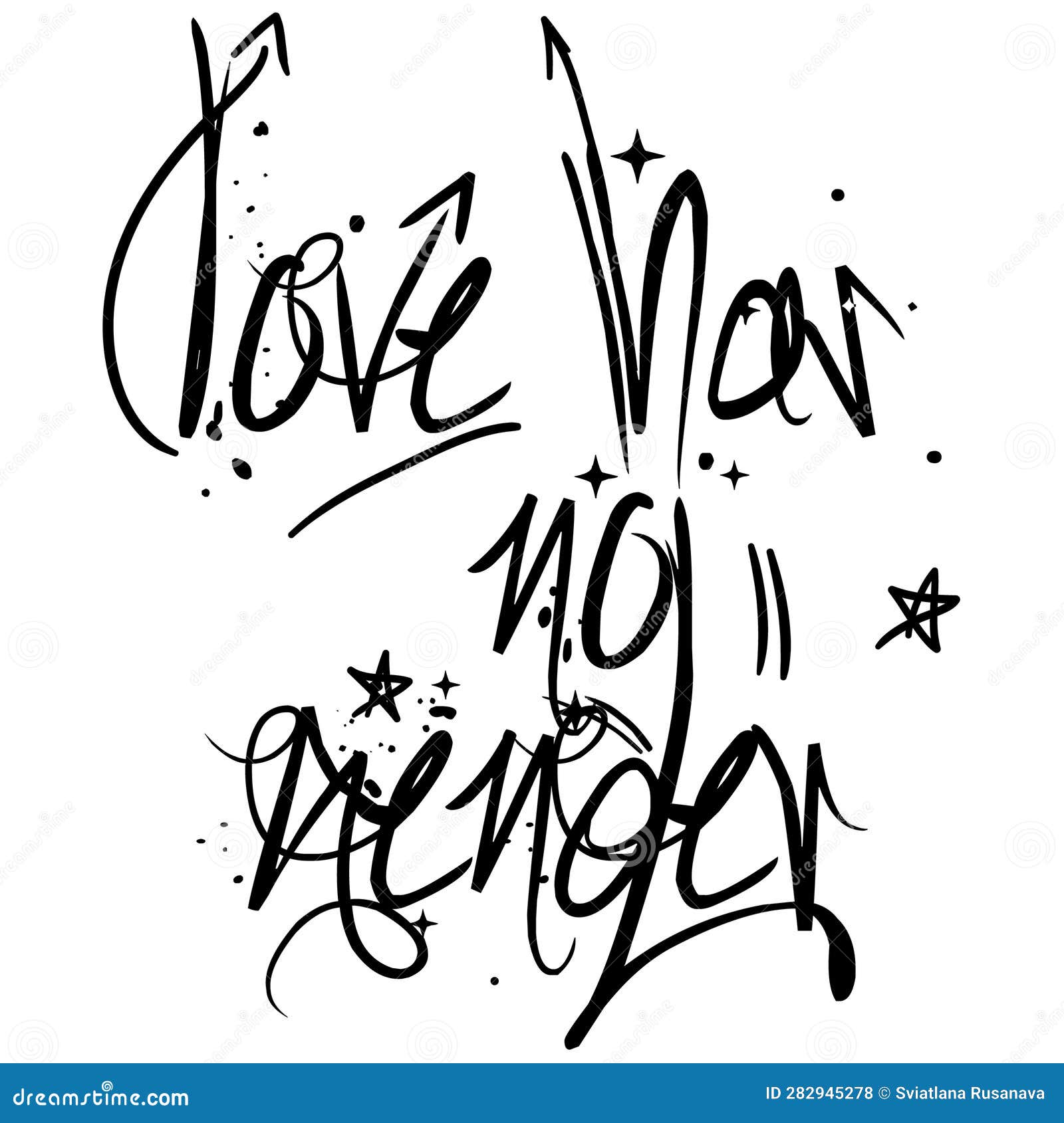 Quote Lgbt In The Style Of Urban Graffiti In The Style Of Grunge Love