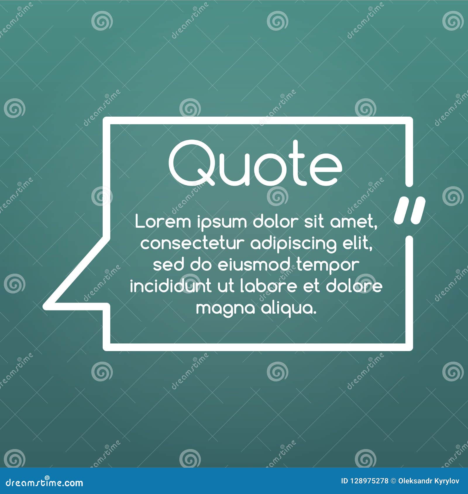 Quote Speech Bubble, Template, Text in Brackets, Citation Frame, Quote ... Quote Speech Bubble, Template, Text in Brackets, Citation Frame, Quote ...