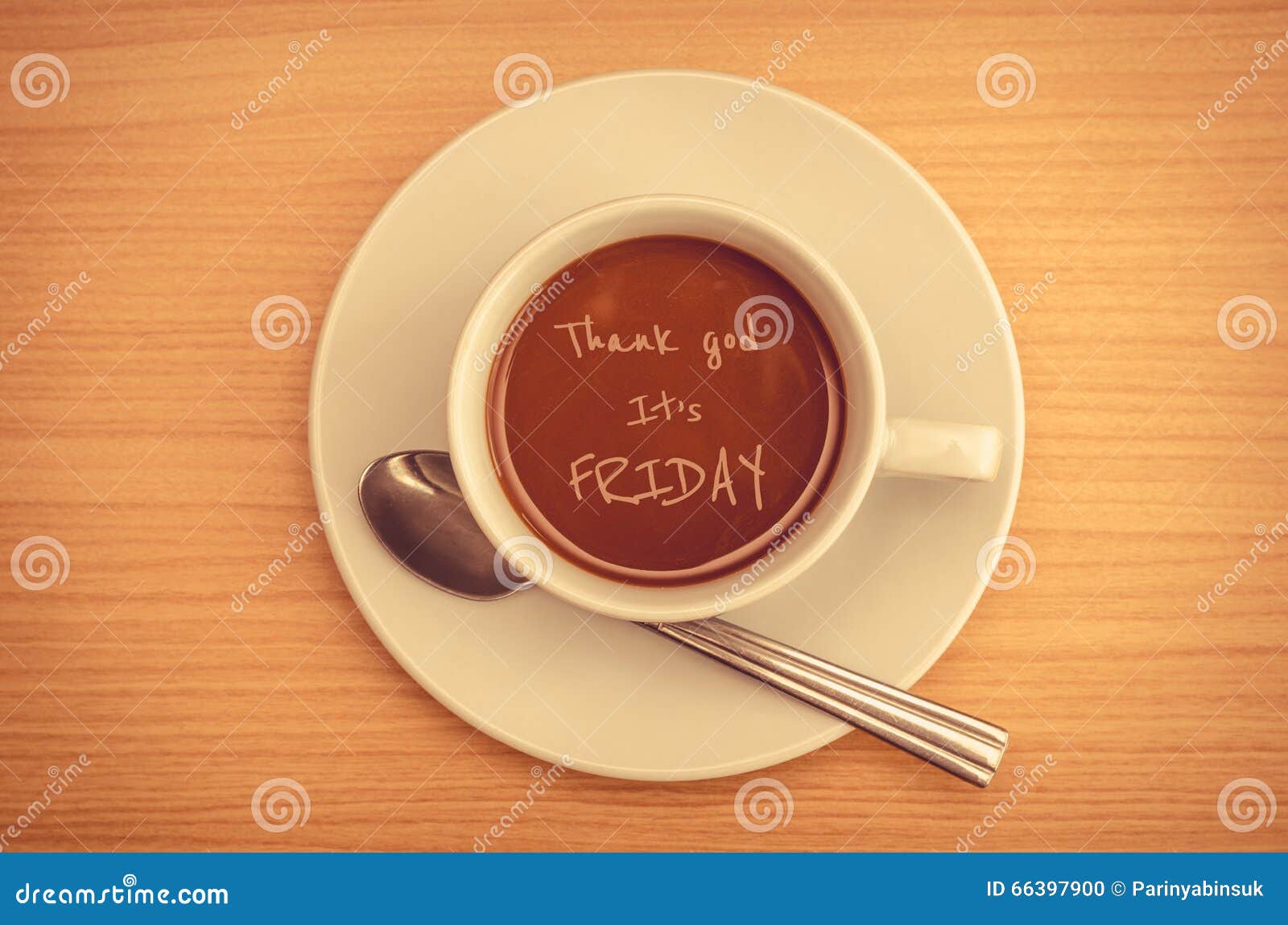 Friday Coffee Quotes