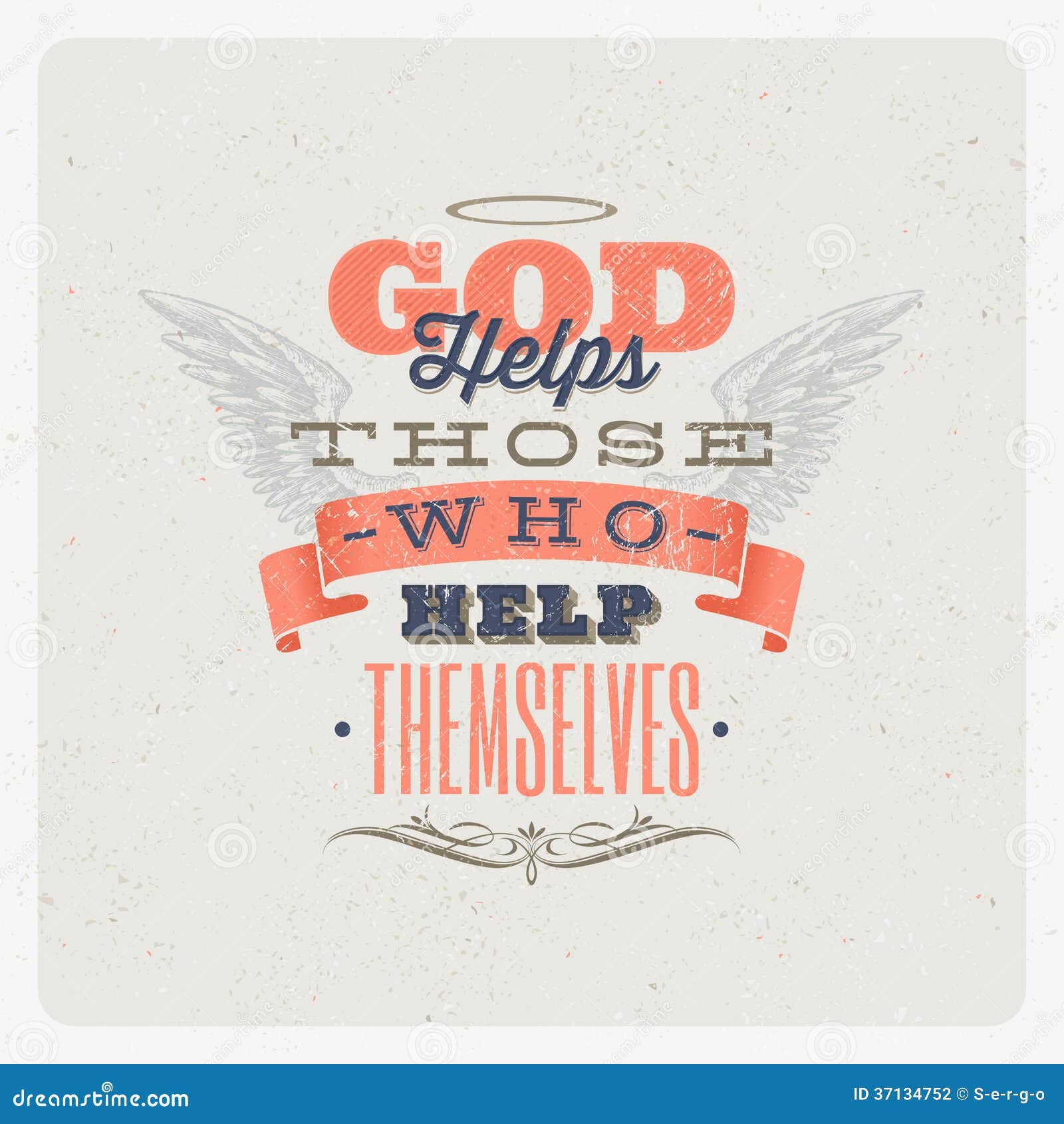 Philosophy Helps Achieving Success - Pictured As Word Philosophy On A ...