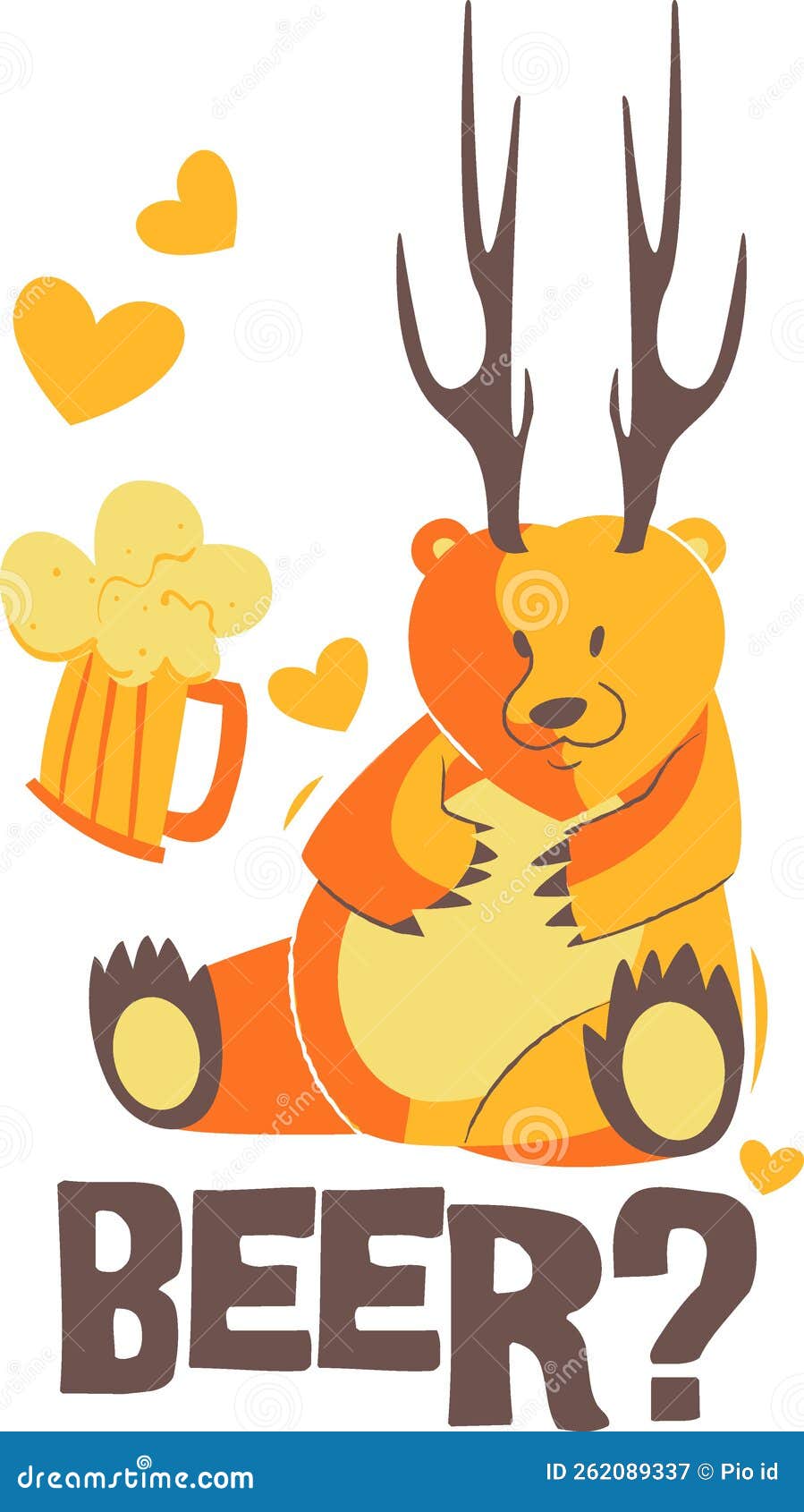 Beeeerrrr Stock Illustrations – 7 Beeeerrrr Stock Illustrations, Vectors & Clipart - Dreamstime