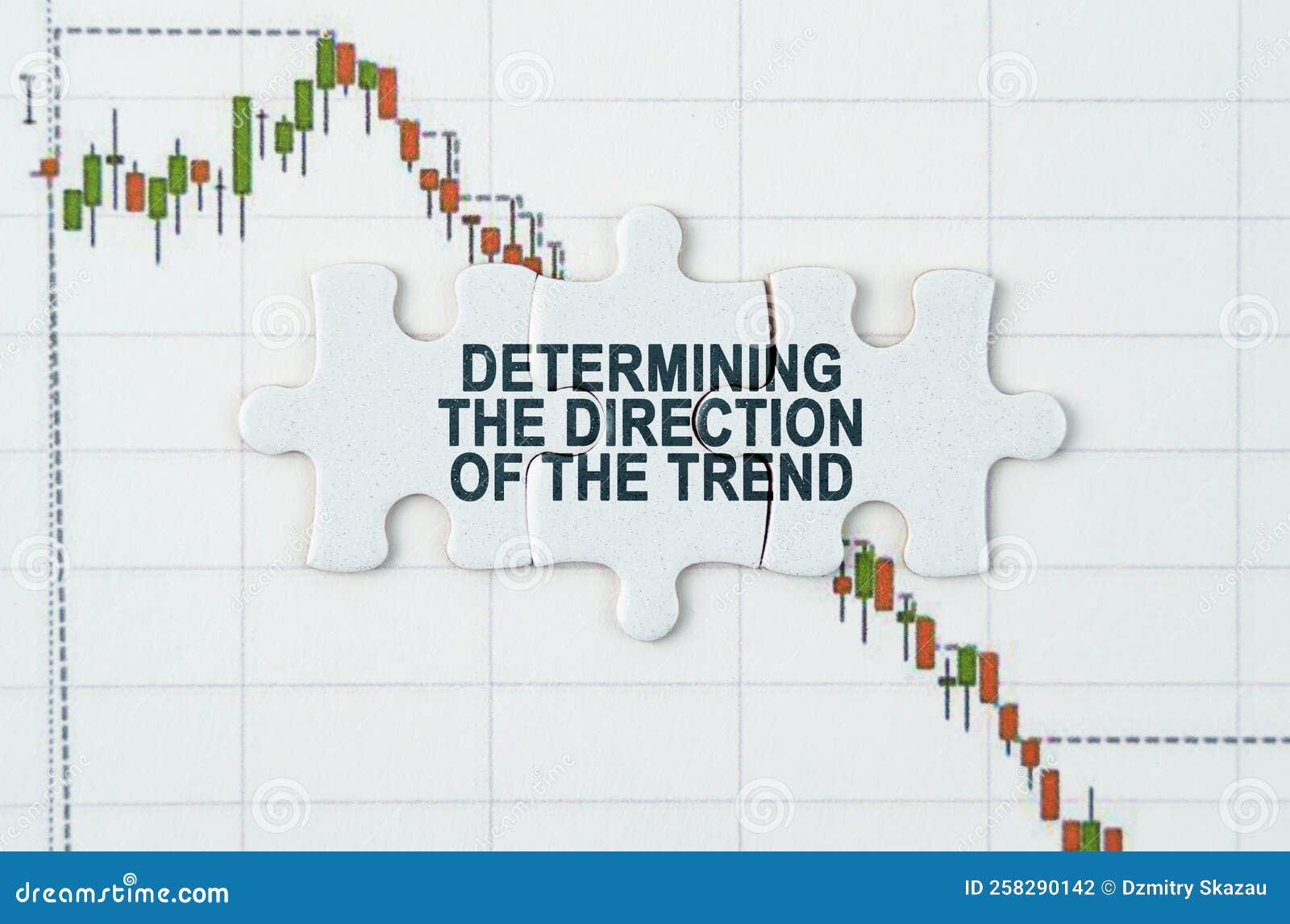 On the Quotes Chart There are Puzzles with the Inscription ...