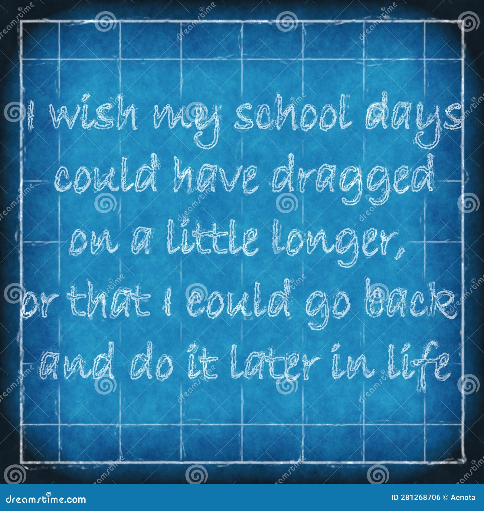 Quotes About Education On The Blackboard Royalty-Free Stock Photography ...