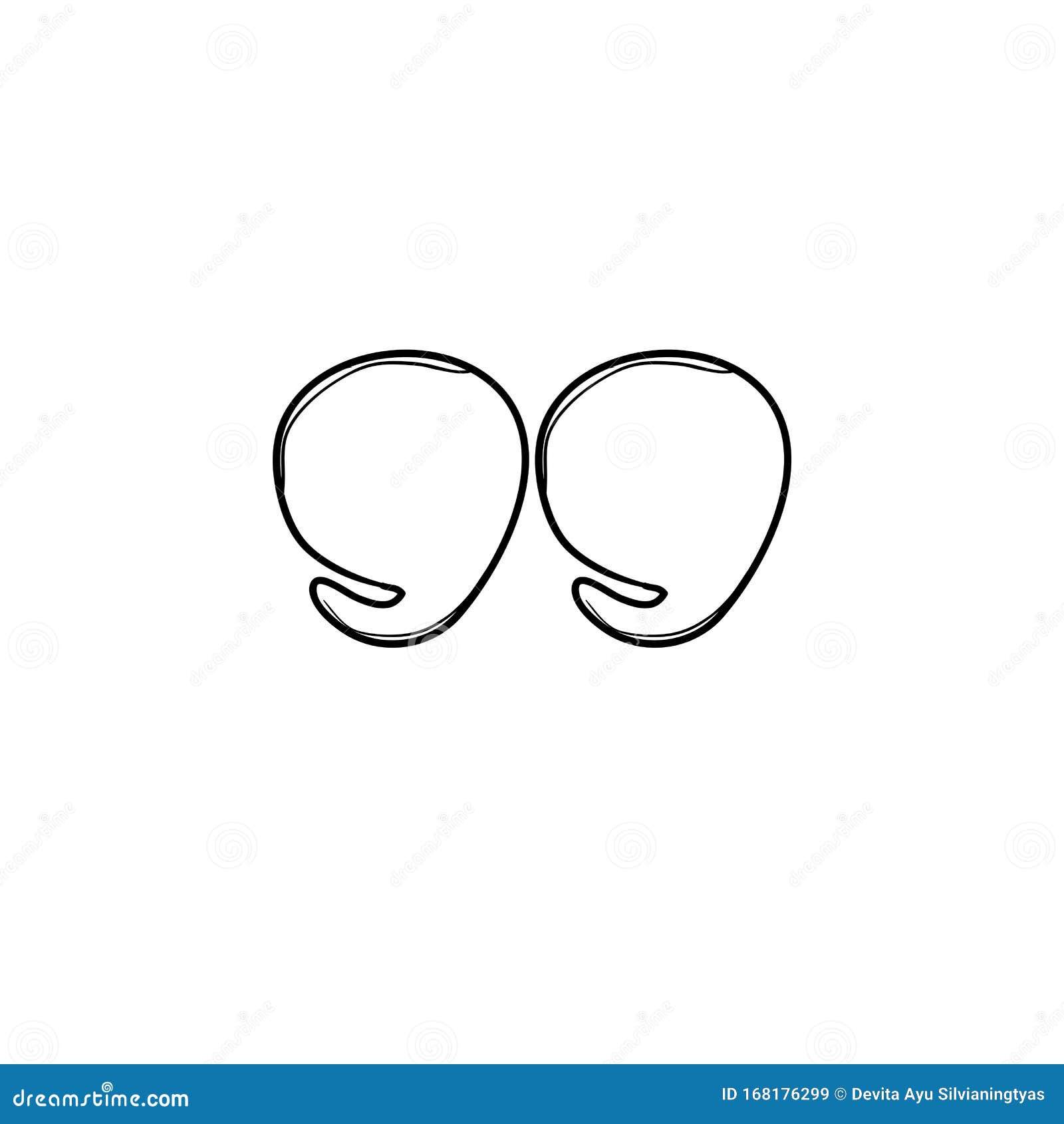 Quotes Marks. Quotation Marking Speech Punctuation Excerpt Commas ...