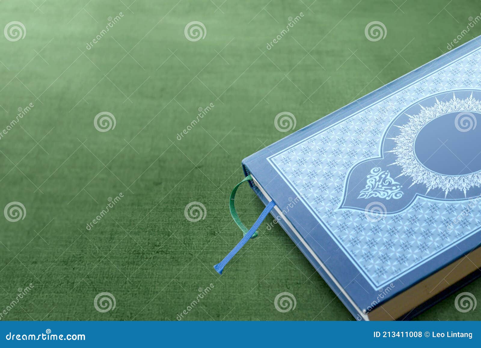 Quran stock photo. Image of culture, religion, design - 213411008