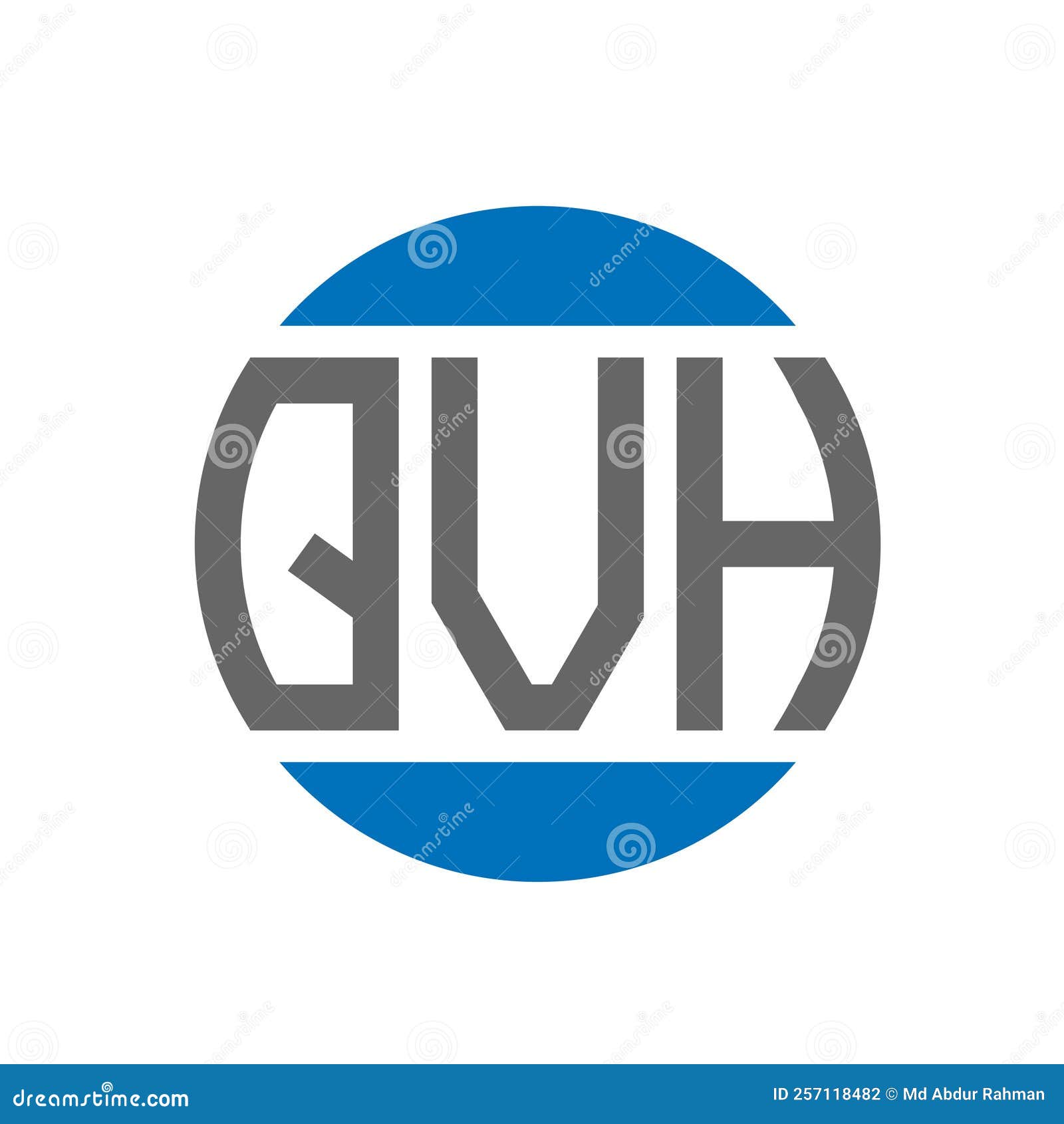 Qvh Stock Illustrations – 5 Qvh Stock Illustrations, Vectors & Clipart ...