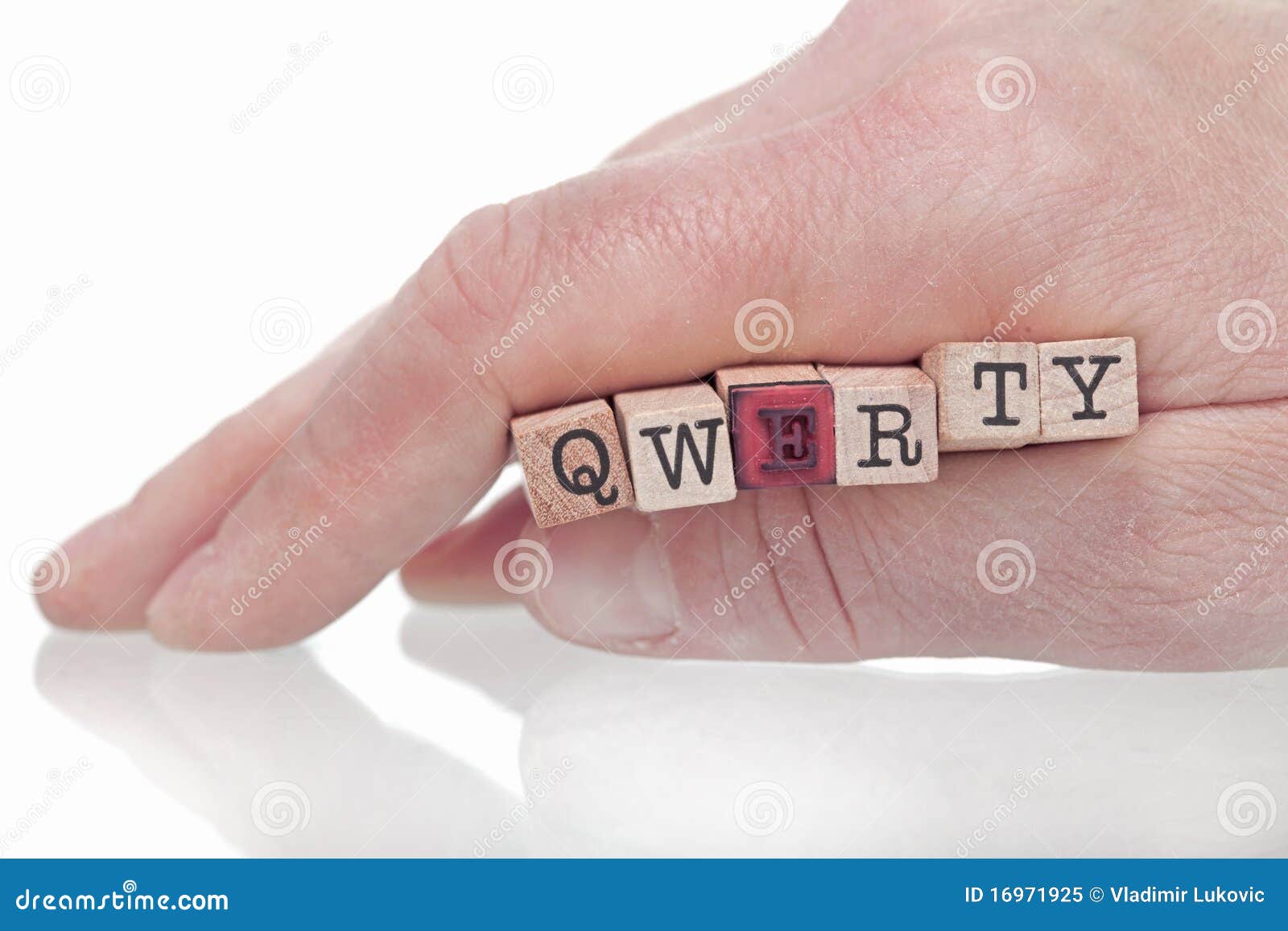 Qwerty stock image. Image of signs, symbol, keyboard - 16971925