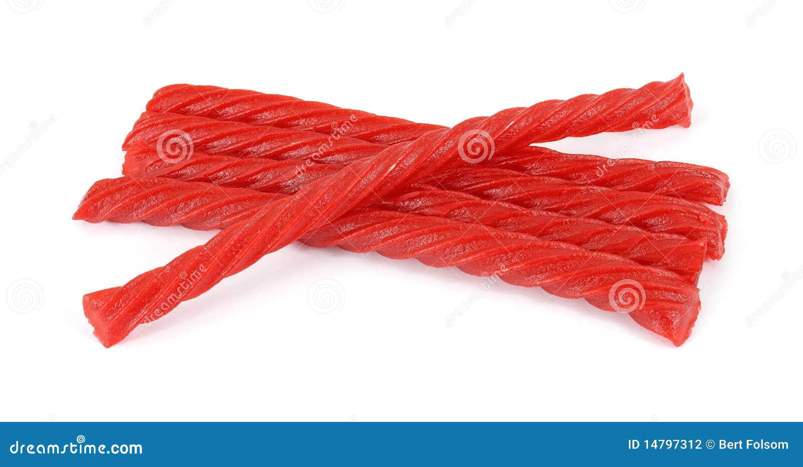 Réglisse Rouge Photographie stock - Image: 14797312