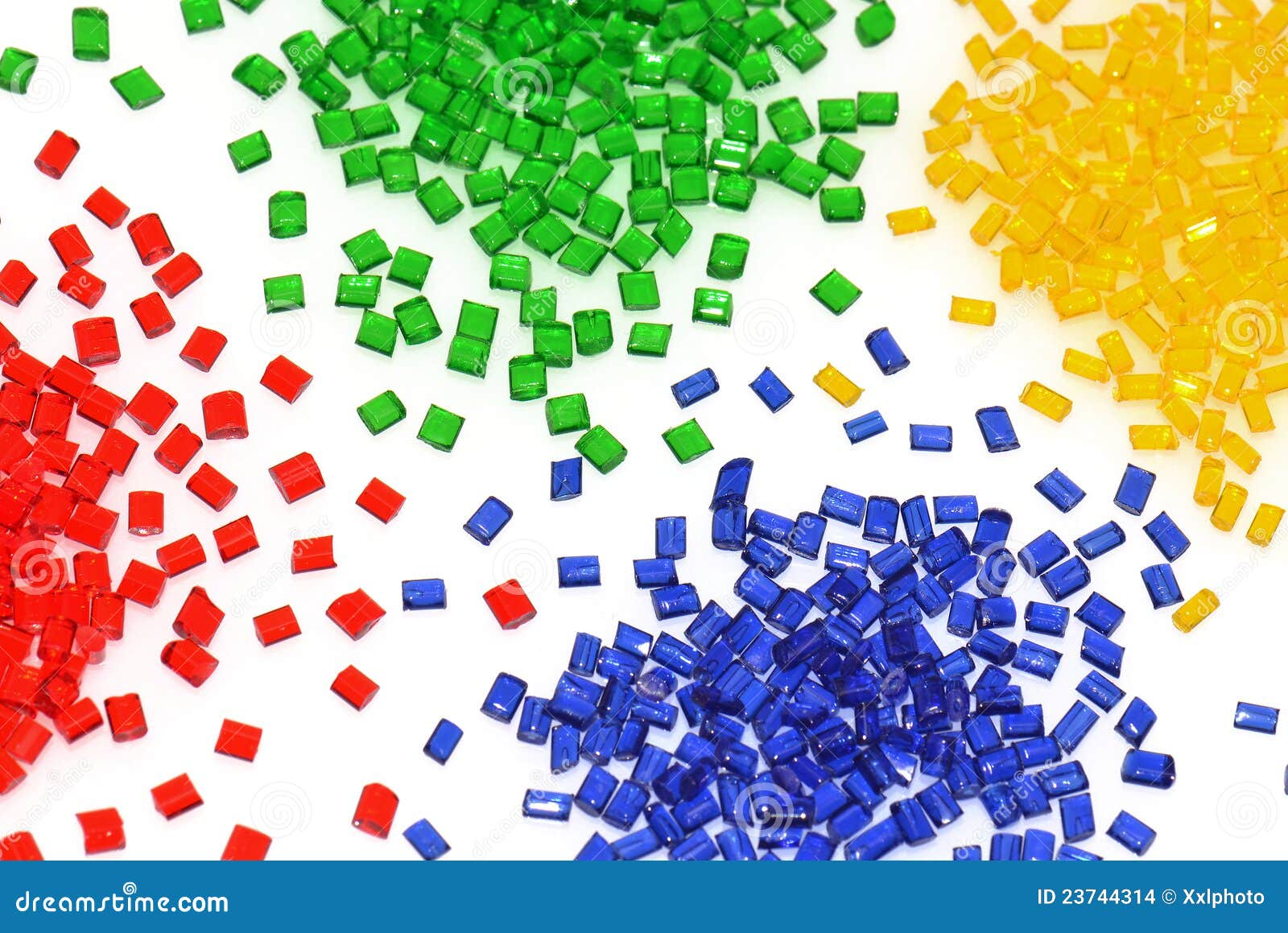 Résine Transparente De Polymère Photo stock - Image du contrôle ...