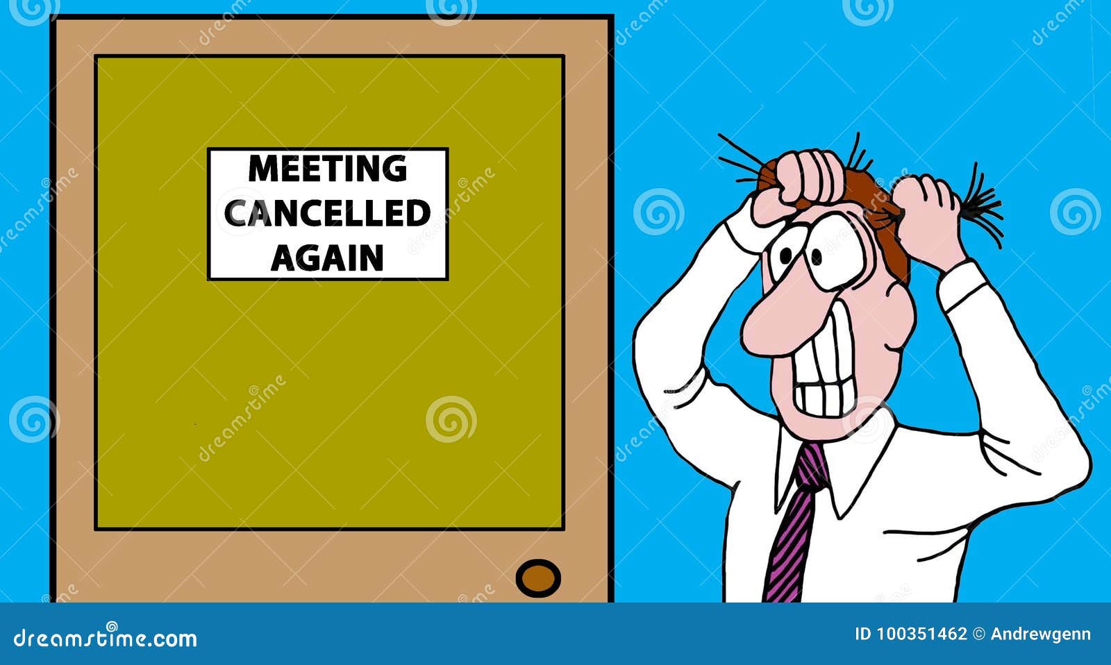 Overreaction Stock Illustrations, Vecteurs, & Clipart – (68 Stock ...