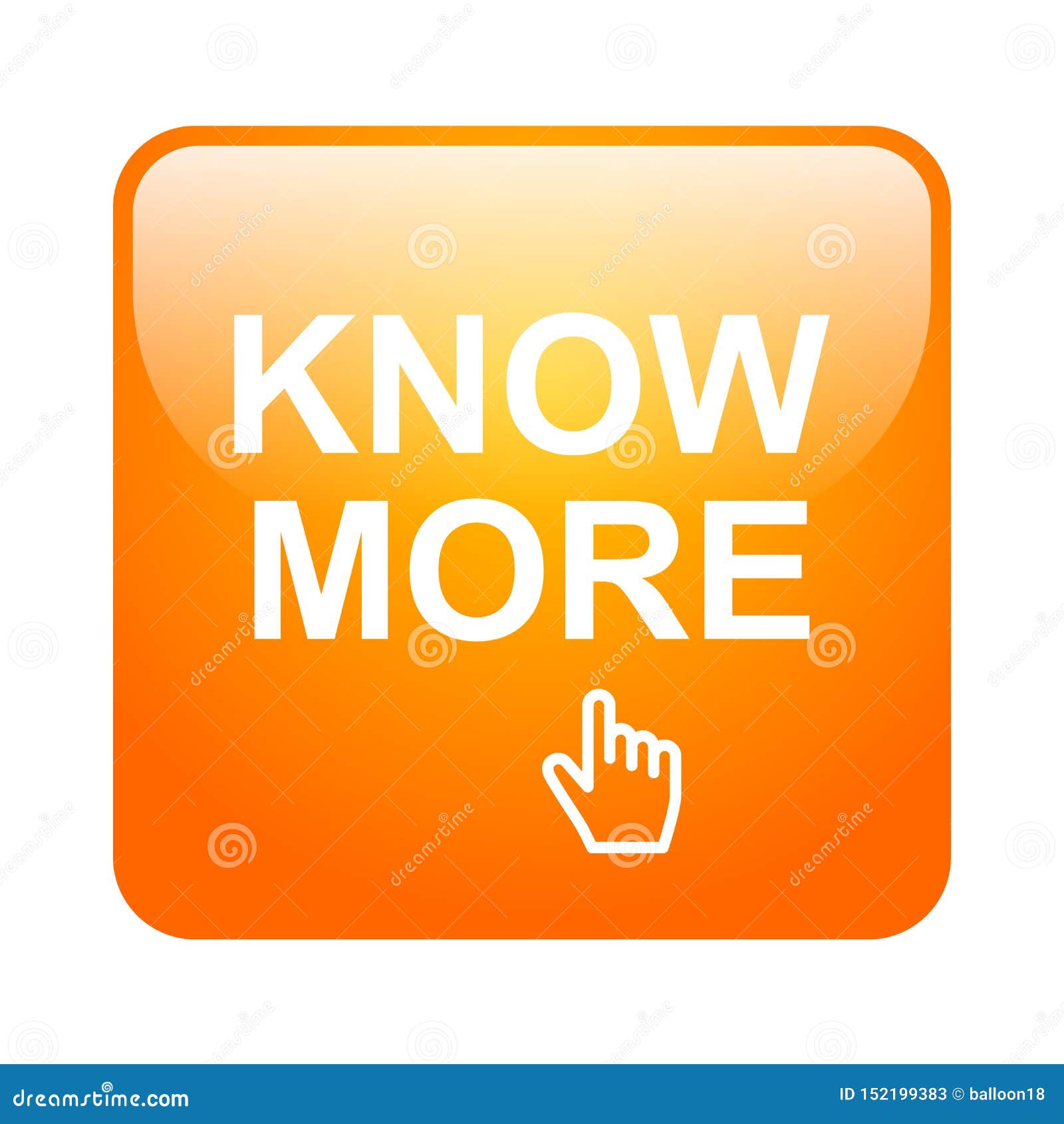 Know more stock vector. Illustration of graphic, connect - 152199383