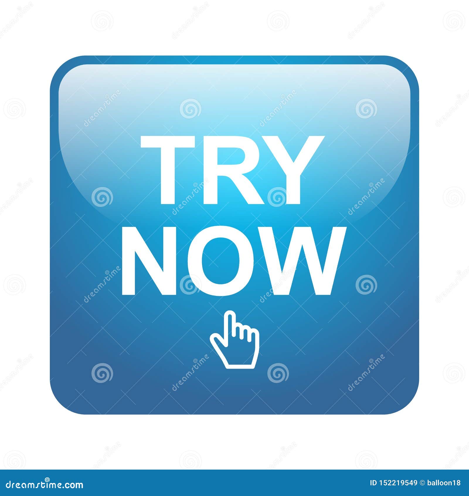 Try Now Button Stock Illustrations – 850 Try Now Button Stock ...