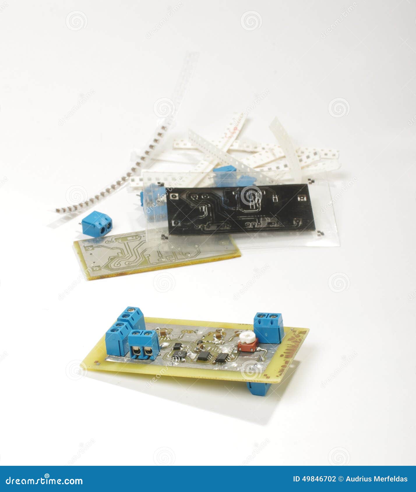 R&D Process Research and Development Stock Photo - Image of design ...