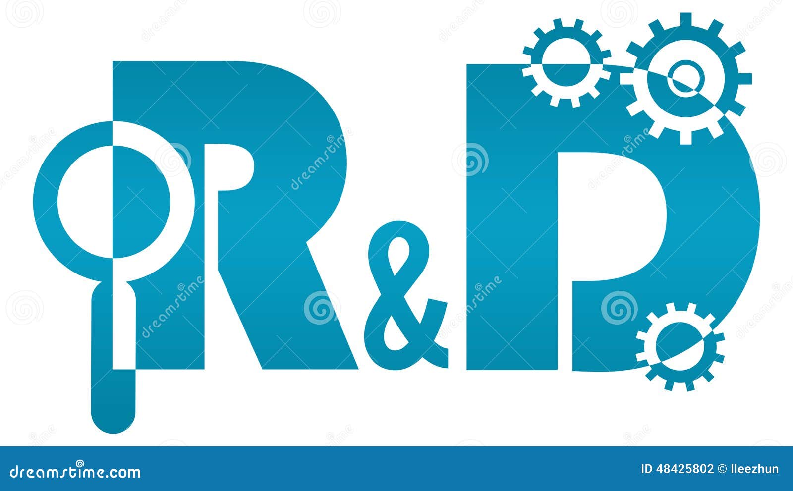 R and D - Research and Development Logo Stock Illustration ... R and D - Research and Development Logo Stock Illustration ...