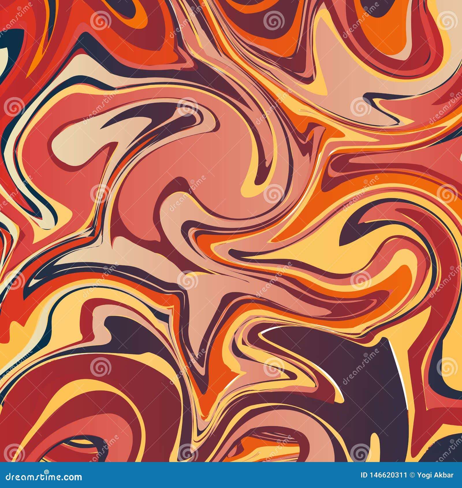 R Ilustraci?n del vector ilustración del vector. Ilustración de veteado - 146620311