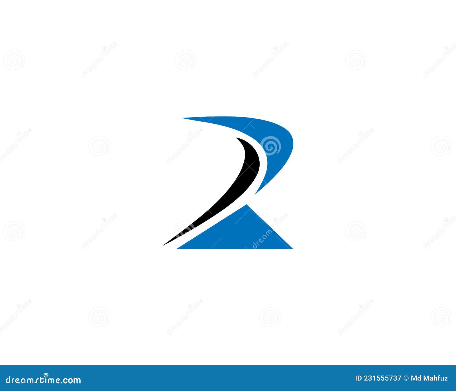 R Signification Logo