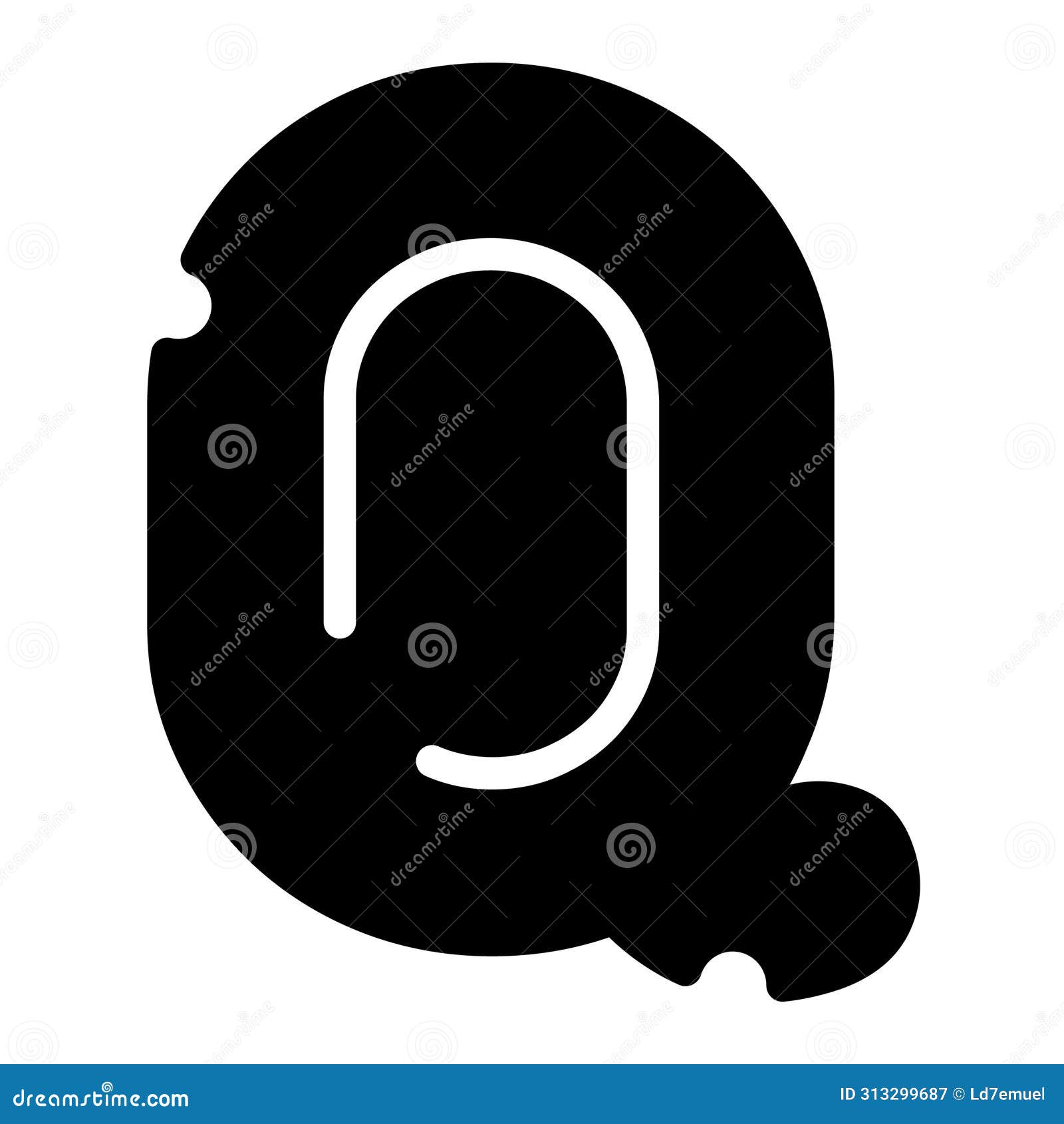 R Letter Typeface, Vector Mice Cheese Uppercase Font. Stock Vector ...
