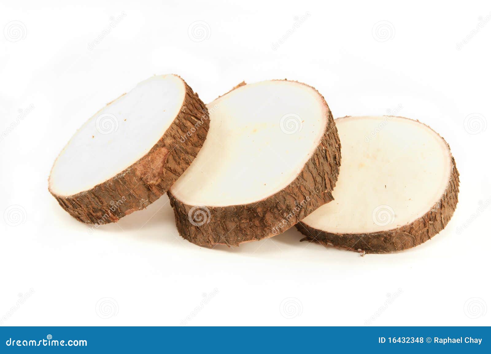 Raíz de Yuca foto de archivo. Imagen de alimento, tropical - 16432348