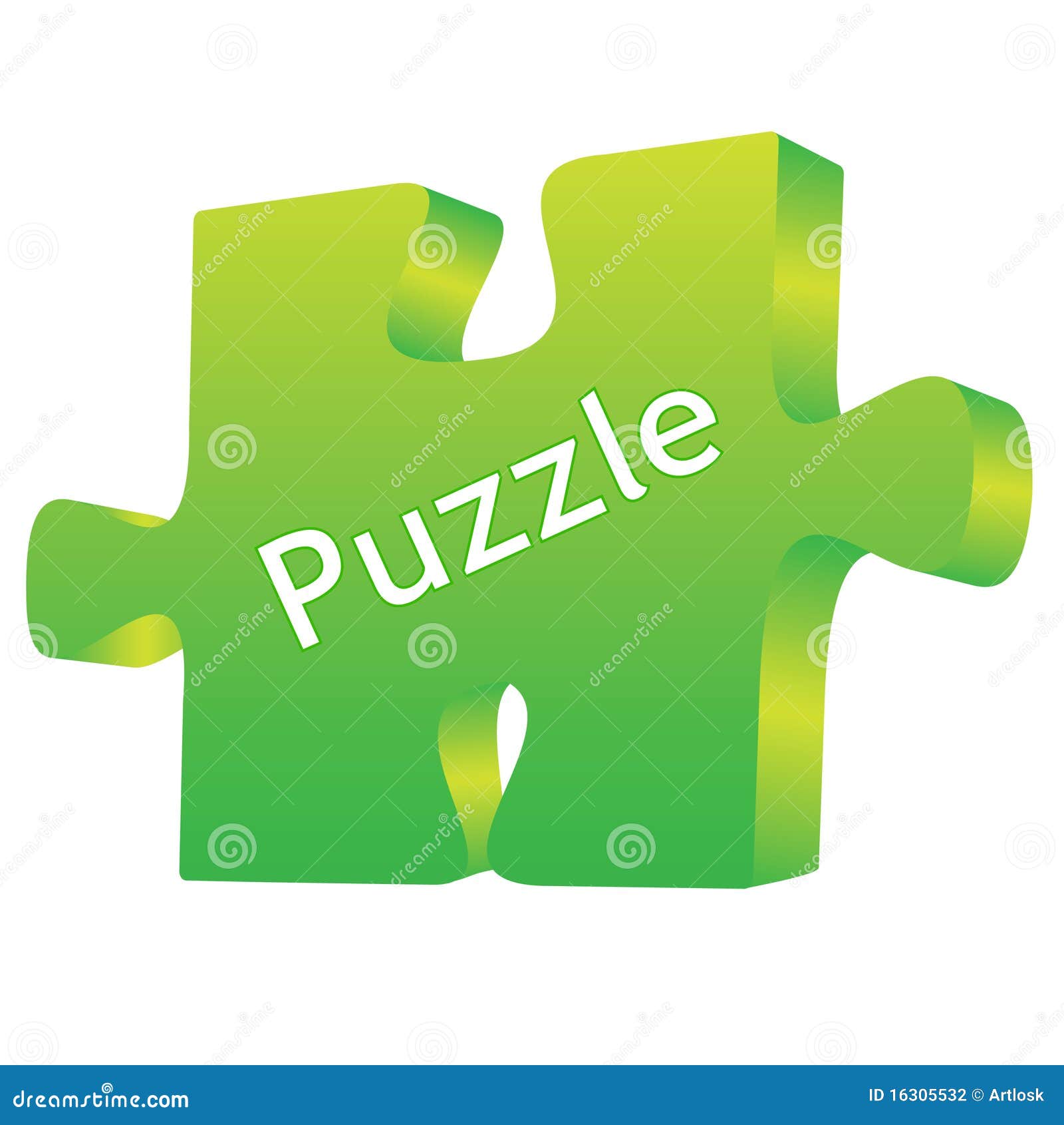 Raadsel vector illustratie. Illustration of voorwerp - 16305532