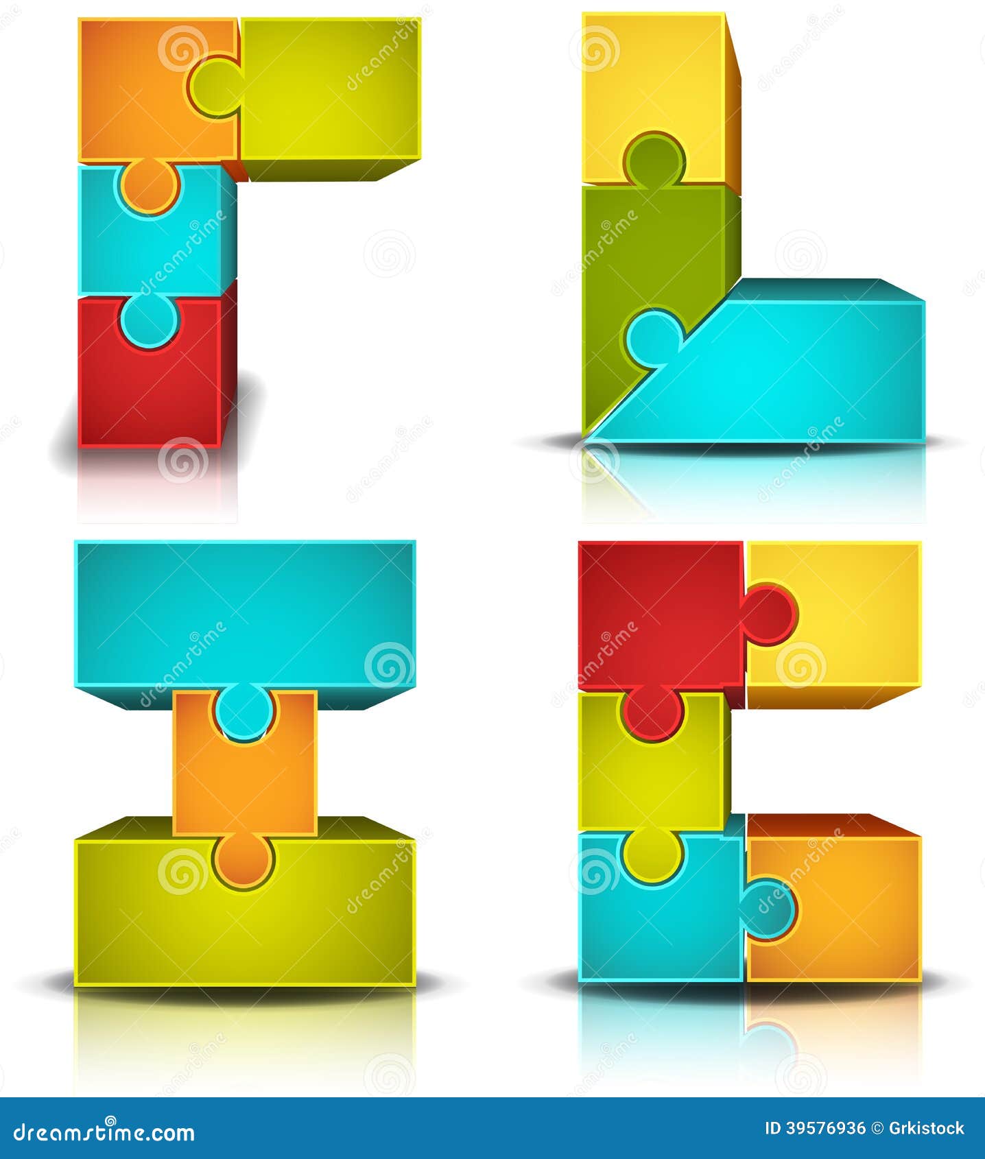 Raadsel vector illustratie. Illustration of reeks, schaduw - 39576936