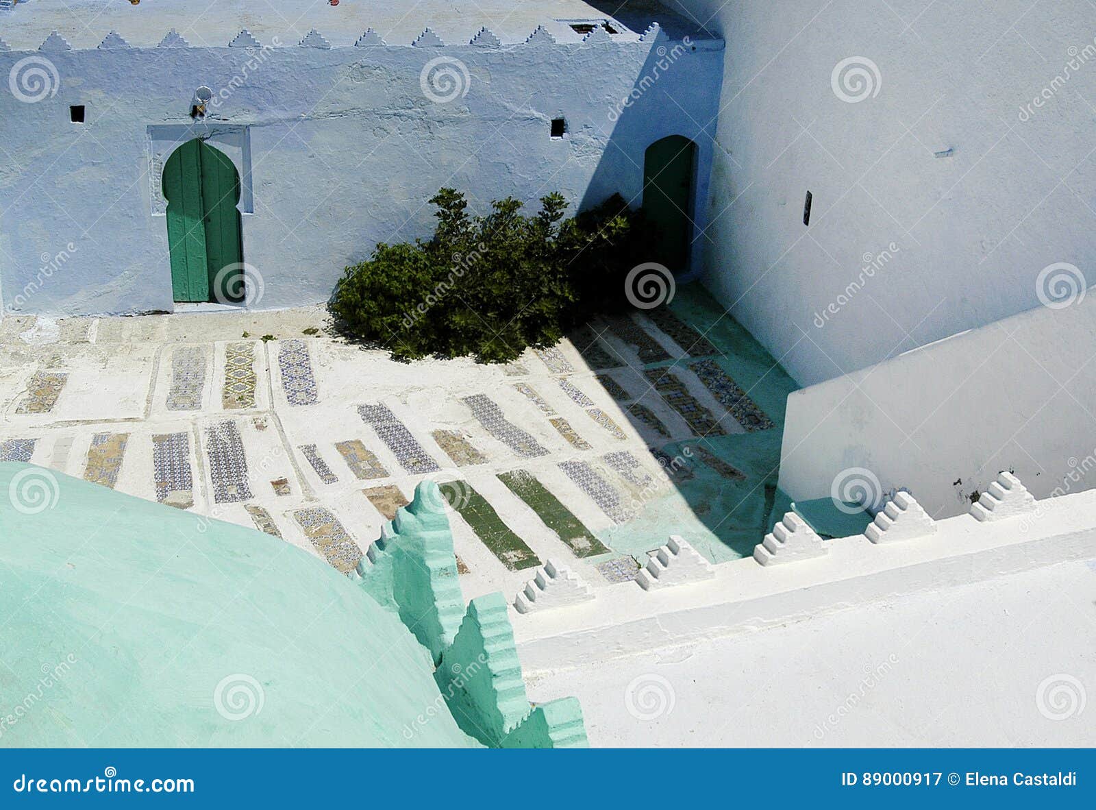 Rabat buildings stock image. Image of holidays, landmark - 89000917