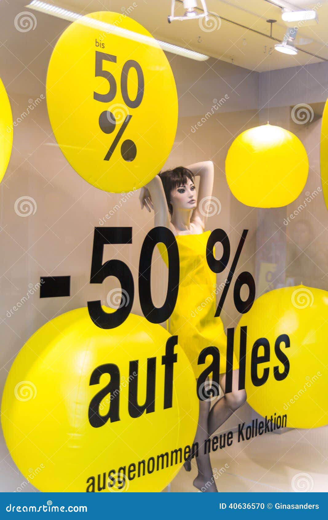Rabatte als Prozentsatz stockfoto. Bild von angebot, tätigkeit - 40636570