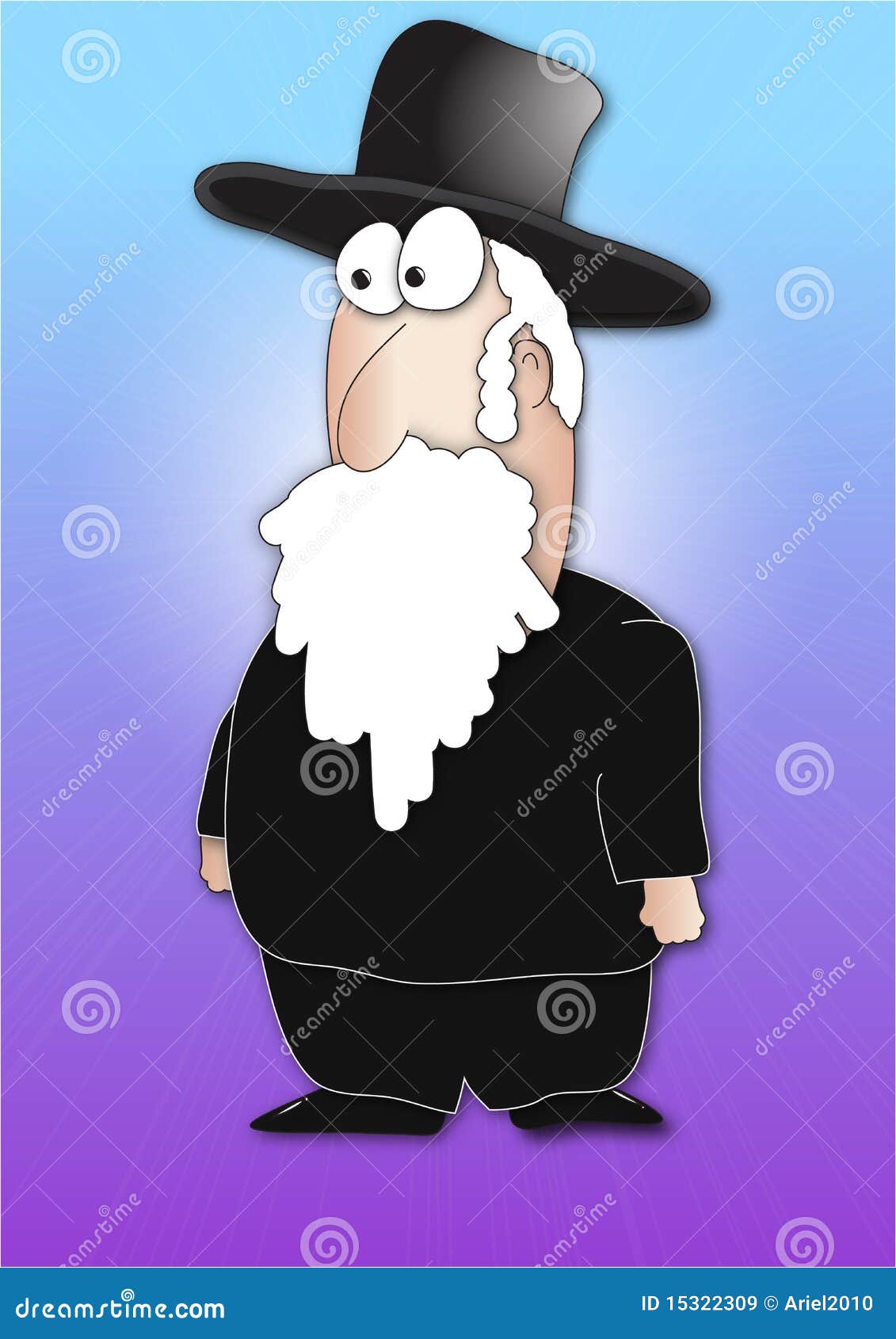 Rabbi Cartoons, Illustrations & Vector Stock Images - 3936 Pictures to ...