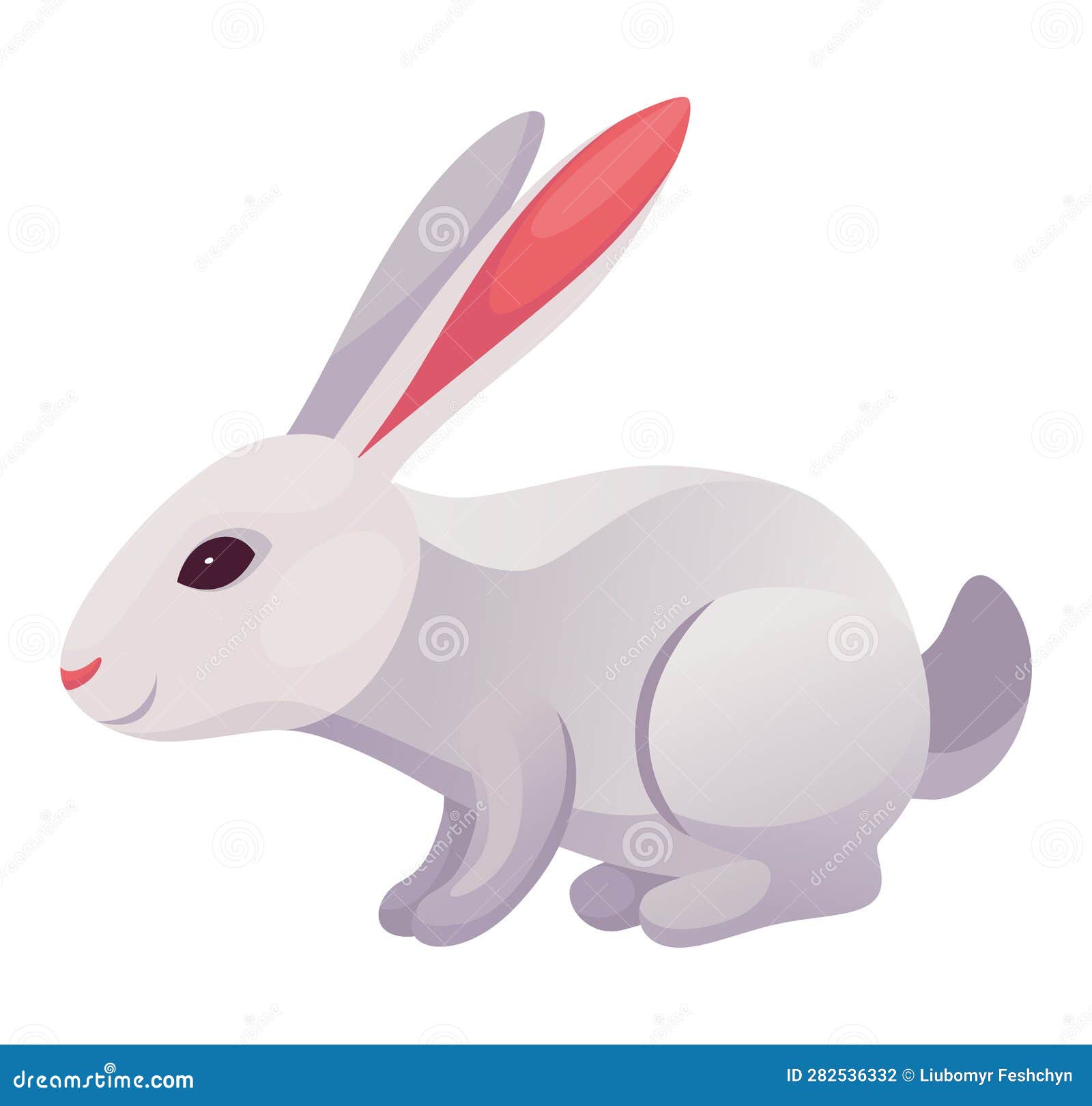 Rabbit Animation Icon. Bunny Jump or Running Motion Element for 2d Game ... Rabbit Animation Icon. Bunny Jump or Running Motion Element for 2d Game ...
