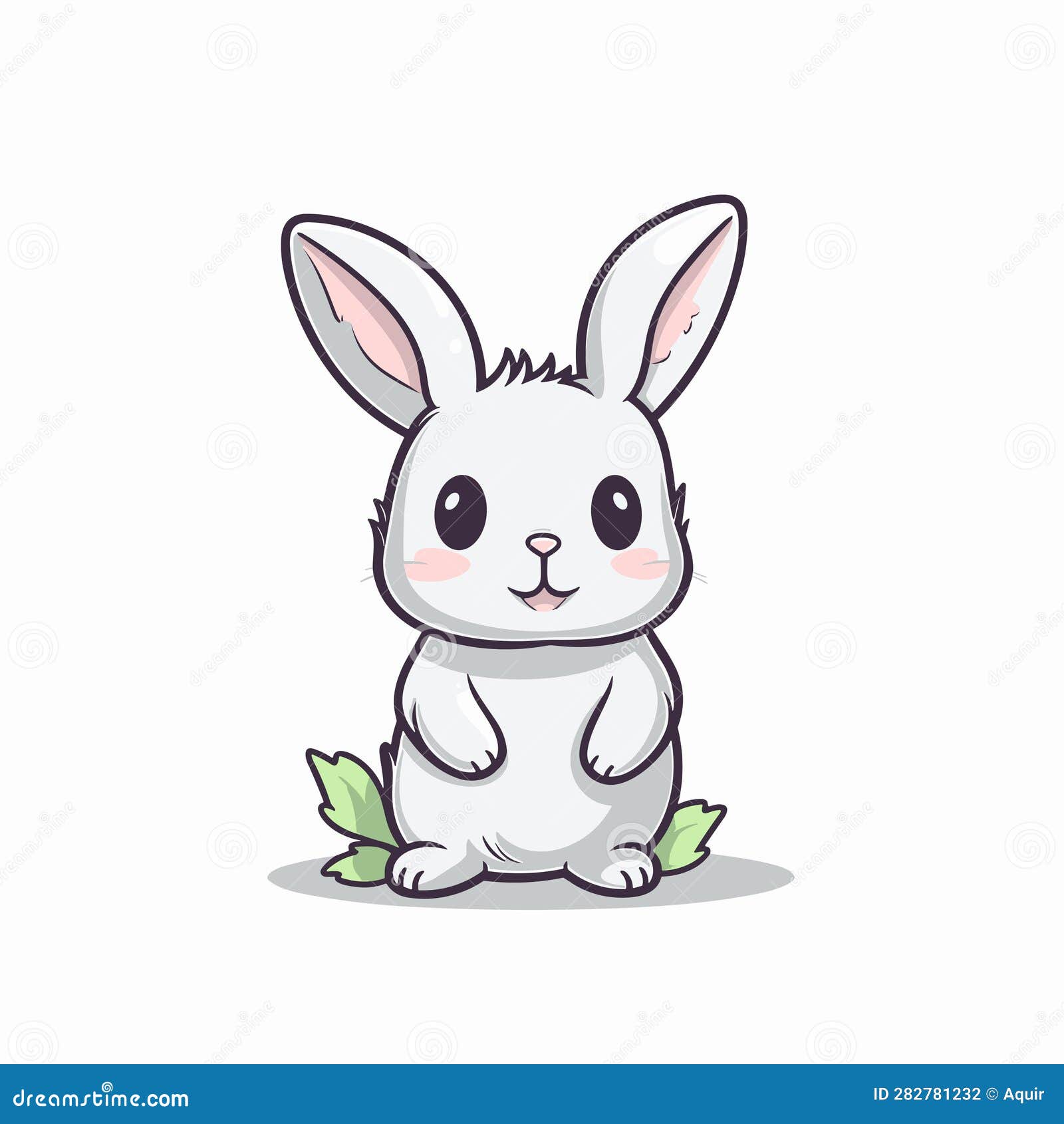 Cartoon Boy With Buck Teeth | CartoonDealer.com #38053561