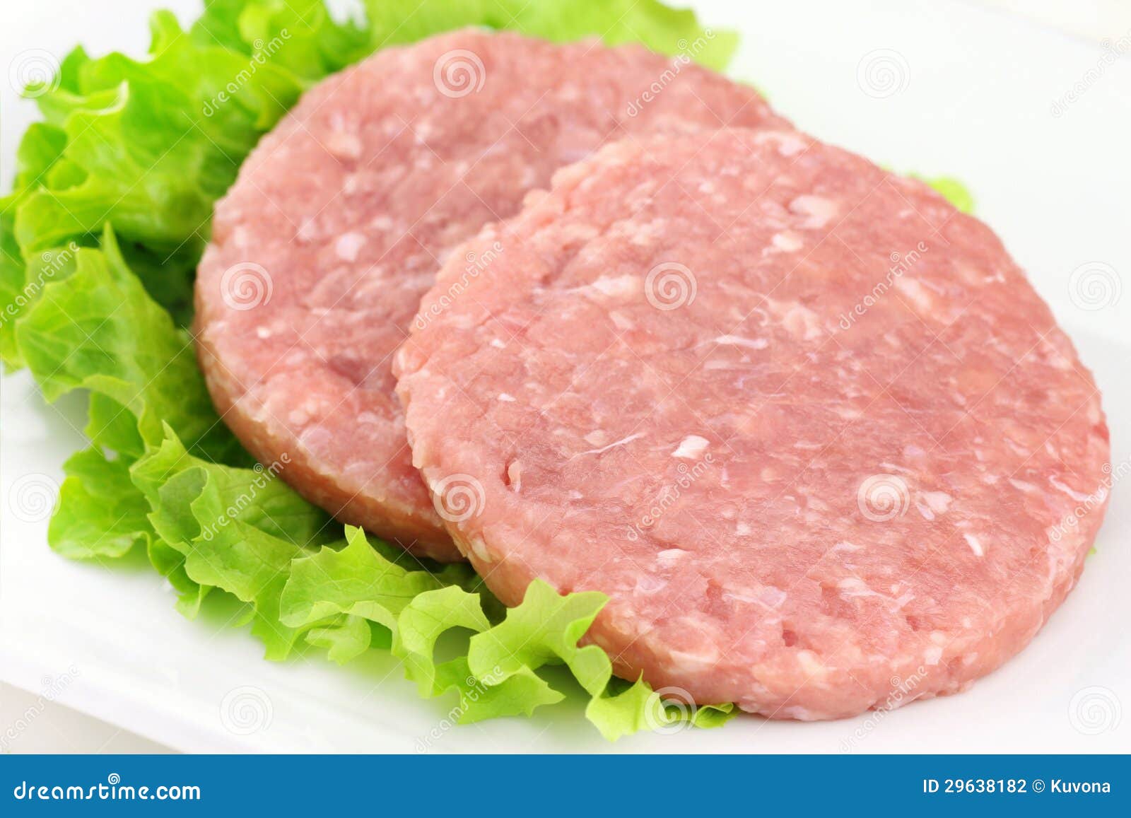 Rabbit burgers stock photo. Image of cheeseburger, recipe - 29638182