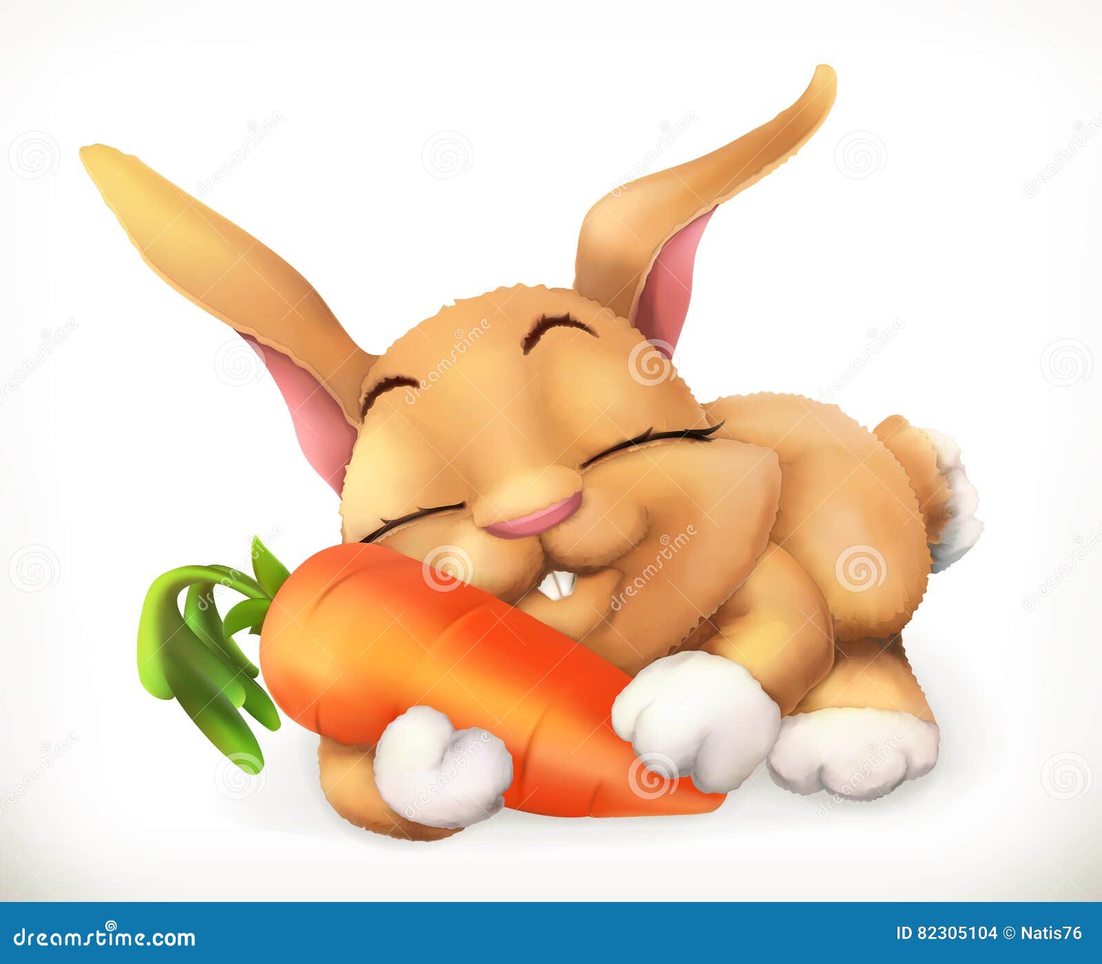 Rabbit Carrot Cartoon Stock Illustrations – 9,672 Rabbit Carrot Cartoon ...