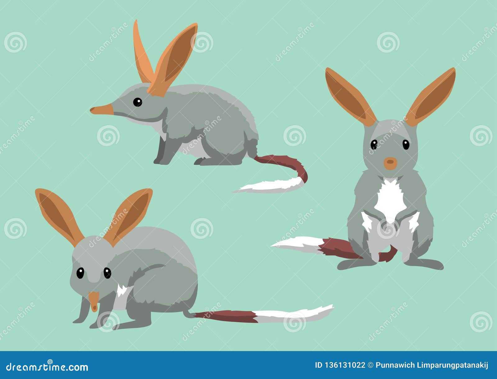 Bilby Cartoons, Illustrations & Vector Stock Images - 420 Pictures to ...