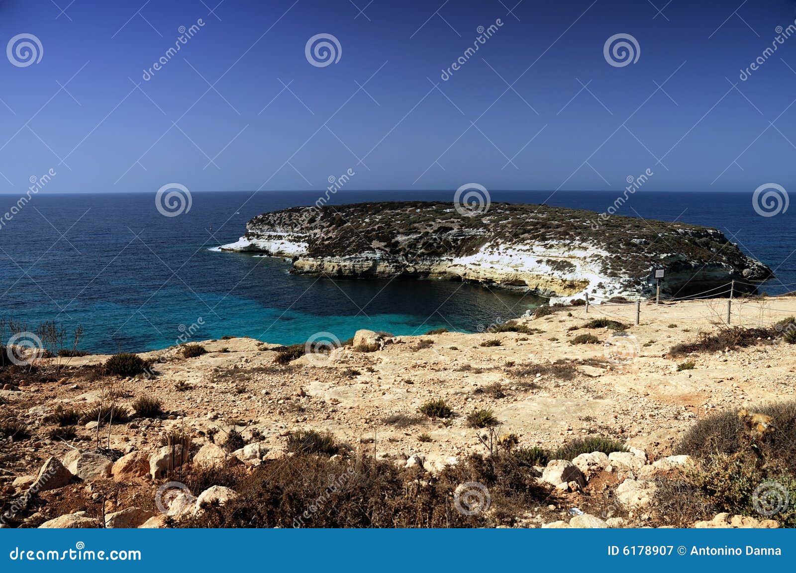 Rabbit island stock image. Image of island, relax, sand - 6178907